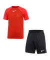 Nike Academy Set di allenamento per bambini Rosso F657 | Abbigliamento ...
