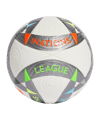 adidas UEFA Nations League Pro wedstrijdbal wit | Uitrusting | Voetballen