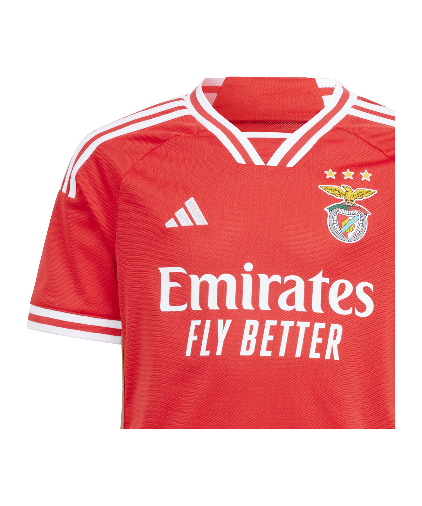Faszinierend Trikot Benfica Lissabon Bilder