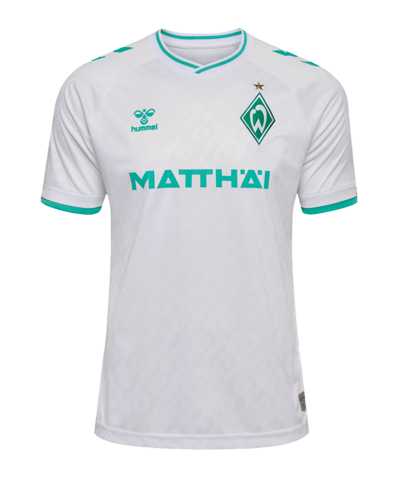 Werder Bremen Trikot 23 24 Auswrts