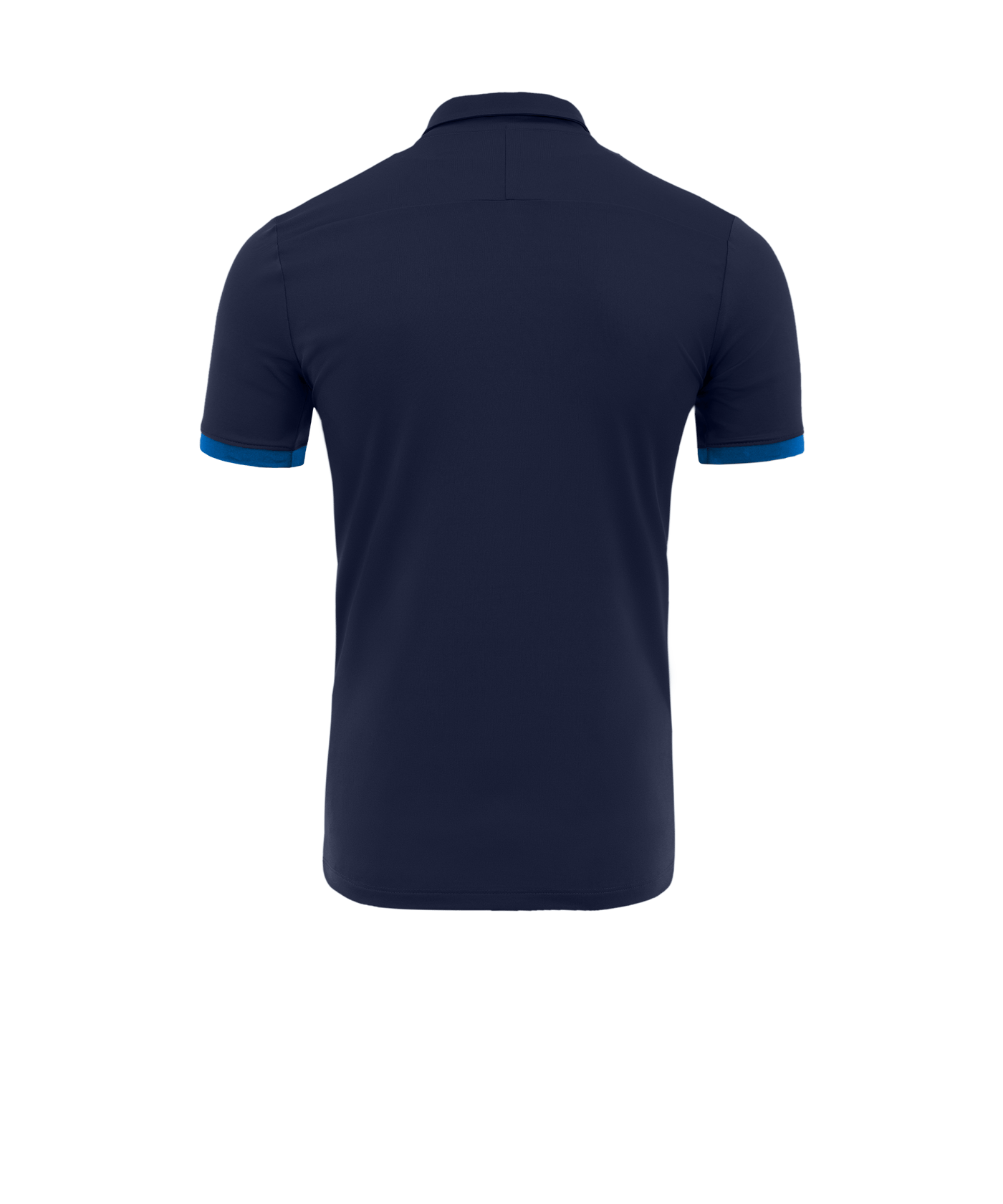 Nike Academy 25 Polo Blau F410 | Teamsport | Poloshirt ...