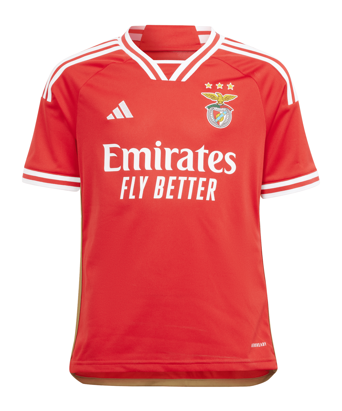Faszinierend Trikot Benfica Lissabon Bilder
