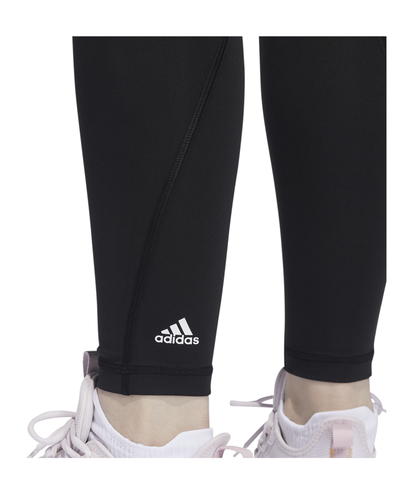 adidas Optime Training Leggings Black | Lifestyle | Freizeitbekleidung