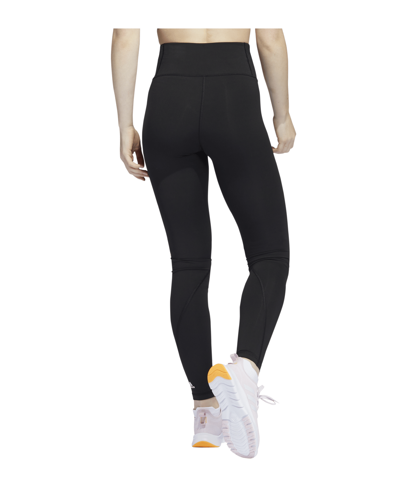 adidas Optime Training Leggings Black | Lifestyle | Freizeitbekleidung