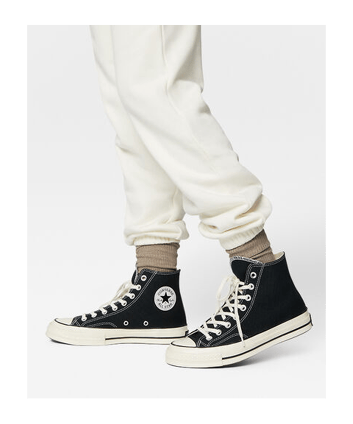 Converse Wordmark Jogginghose Damen Grün F286 | Lifestyle ...