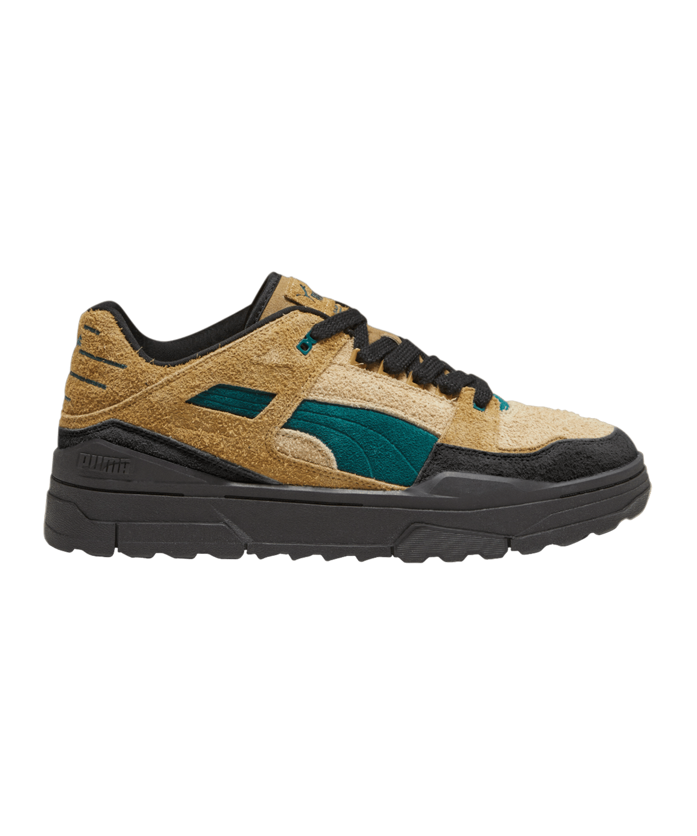 PUMA Slipstream Xtreme Earth Beige F01 | Lifestyle | Freizeitschuh