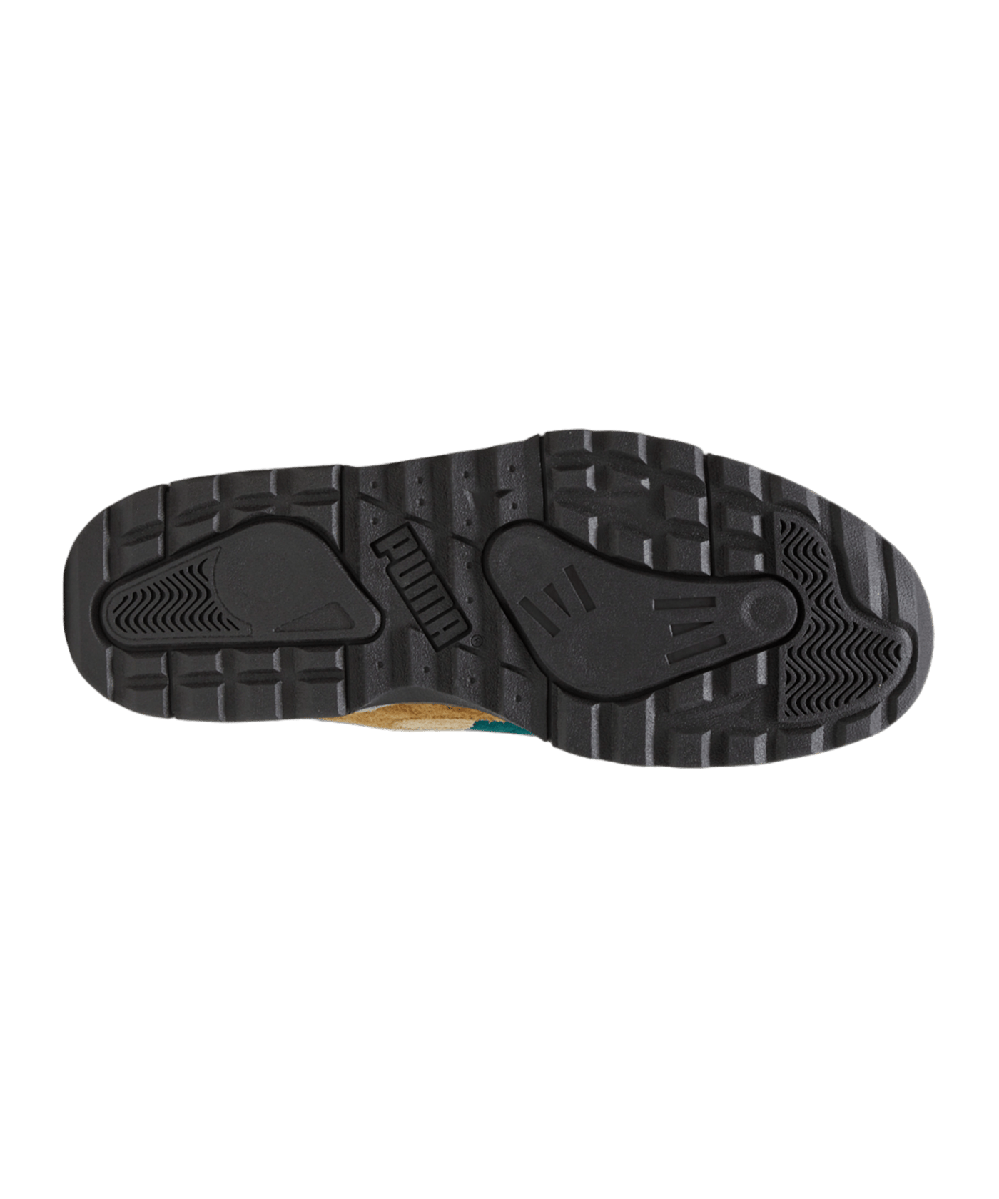 PUMA Slipstream Xtreme Earth Beige F01 | Lifestyle | Freizeitschuh