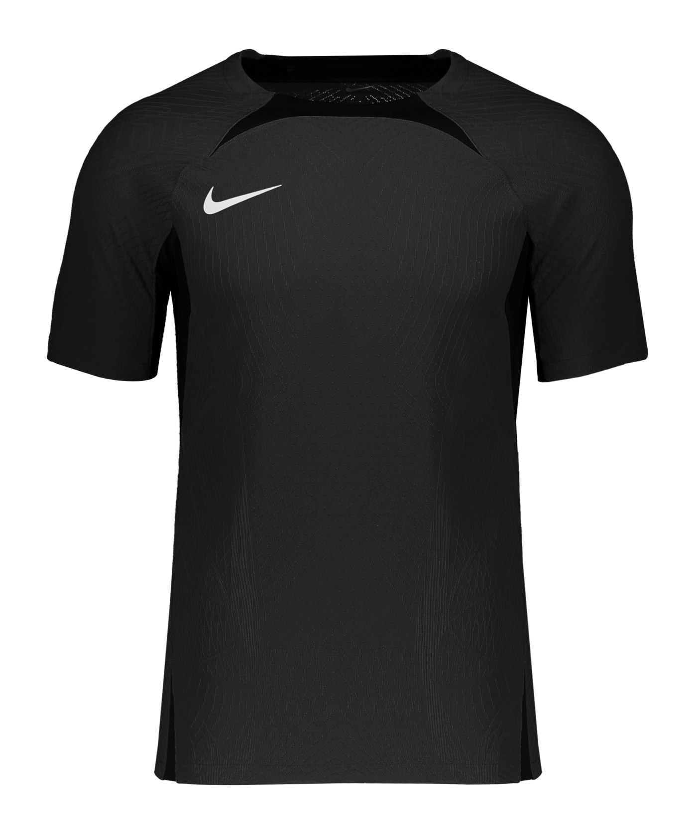 Nike Vaporknit IV ADV Trikot Schwarz F010 | Teamsport | Trikots