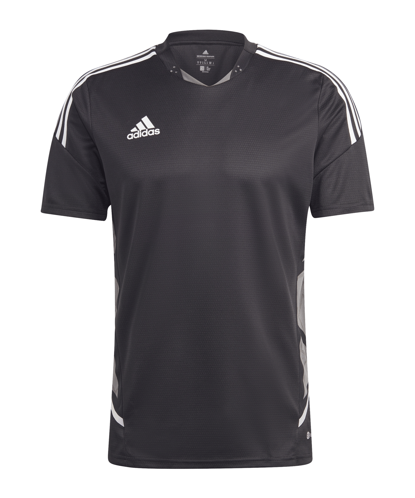 Adidas Trikot Schwarz