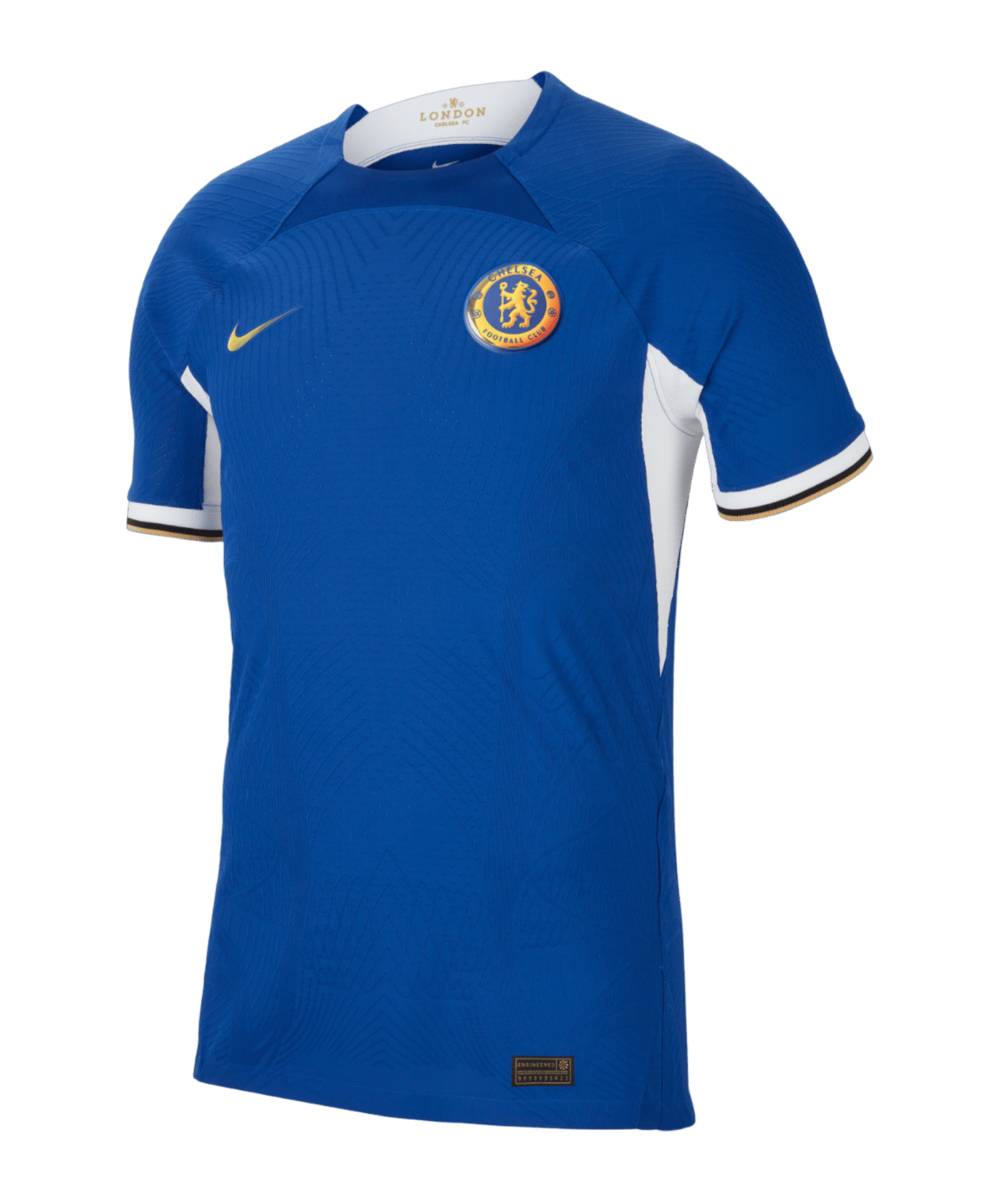 Nike FC Chelsea London Auth. Trikot Home 2023/2024 F496 | Fan-Shop ...