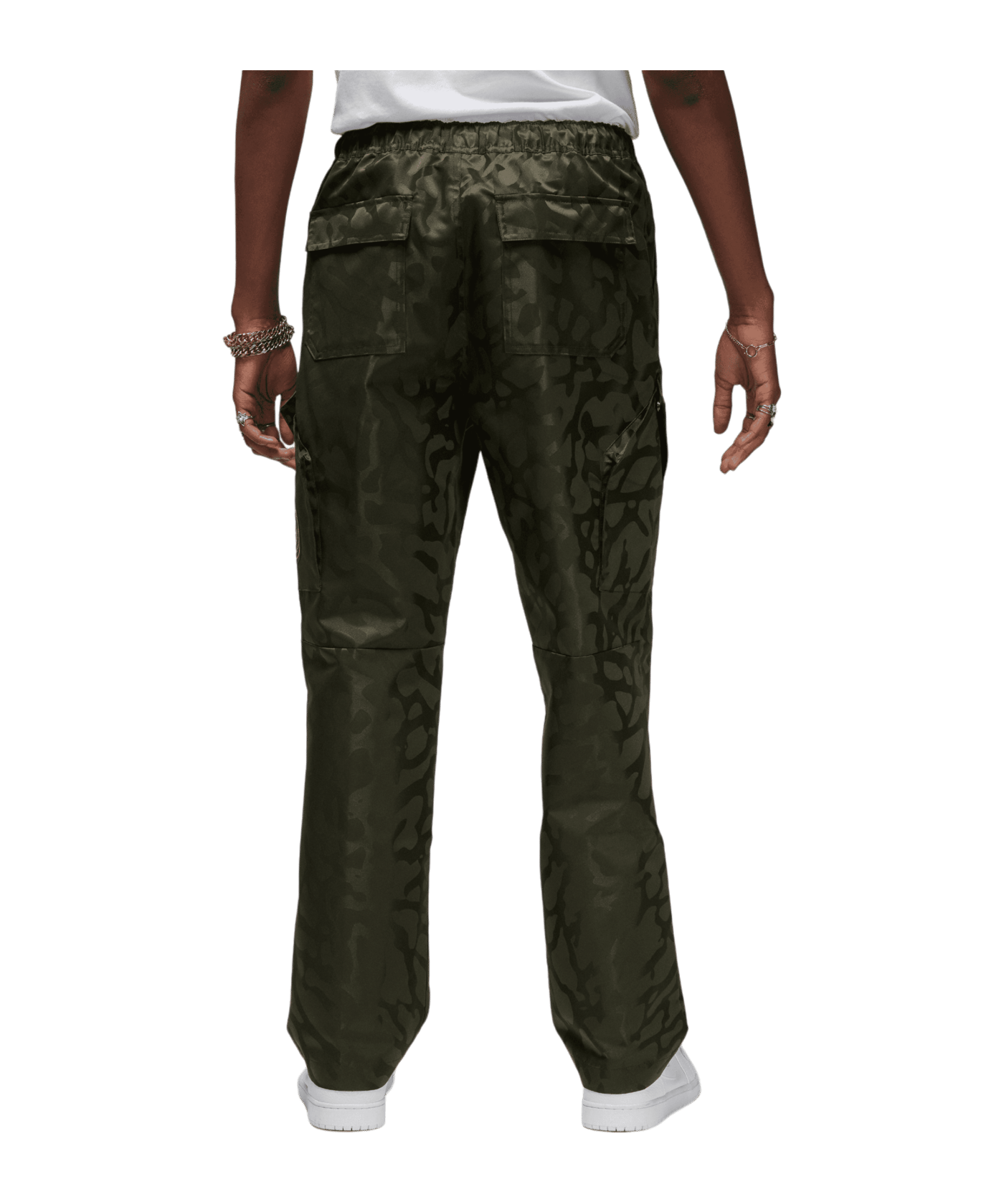 Jordan x PSG Chicago Jogginghose F355 | Lifestyle | Freizeit Bekleidung ...