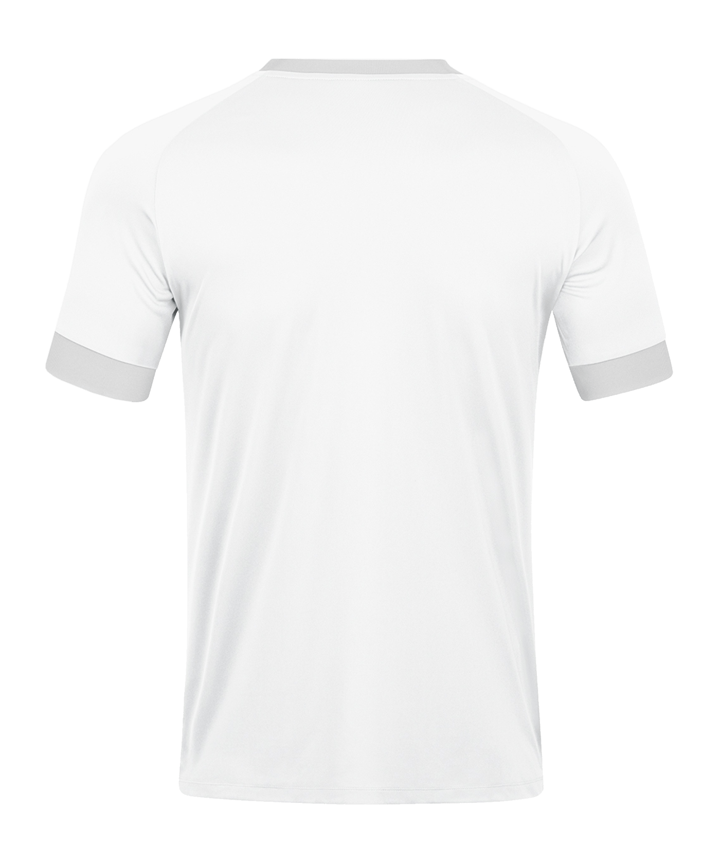 JAKO Pixel Trikot Kids Weiss F000 | Teamsport | Trikots | Vereinsbekleidung
