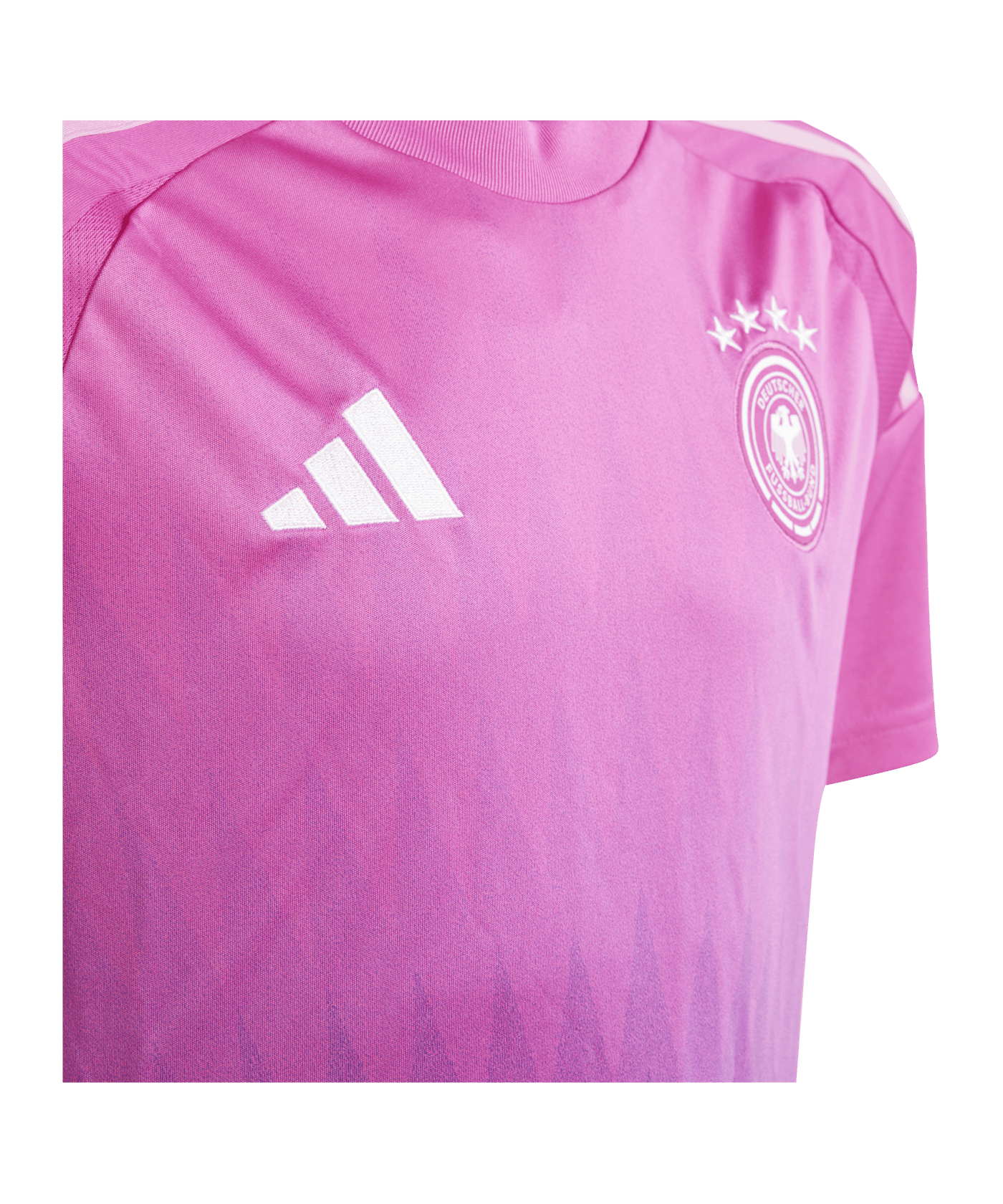 Dfb Trikot 2024 Kinder Pink
