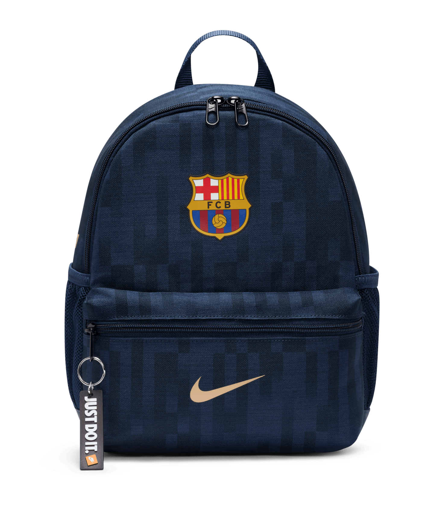 Nike FC Barcelona JDI Mini Rucksack F410 | Lifestyle | Freizeittasche