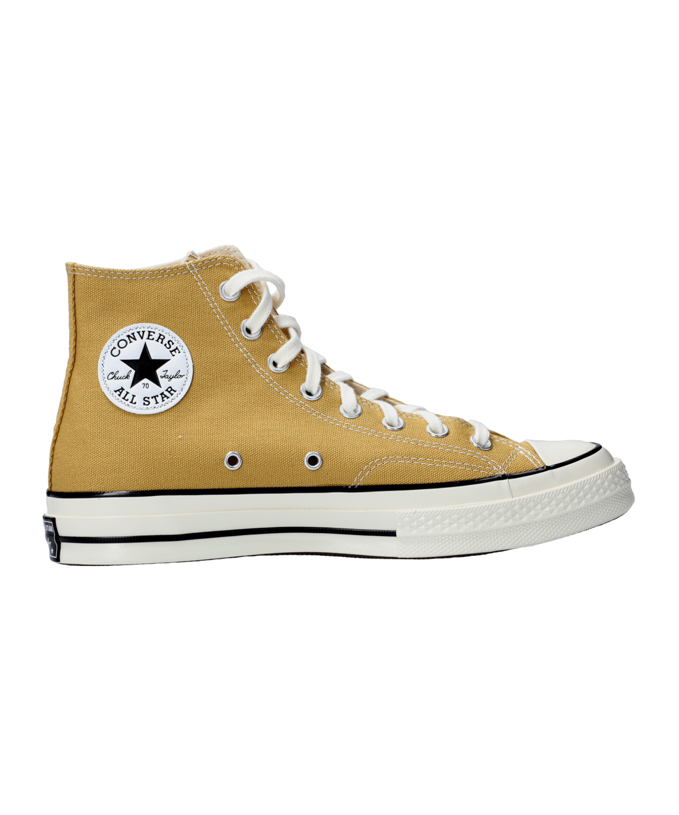 Converse Chuck 70 Gelb | Lifestyle | Schuhe | Sneaker