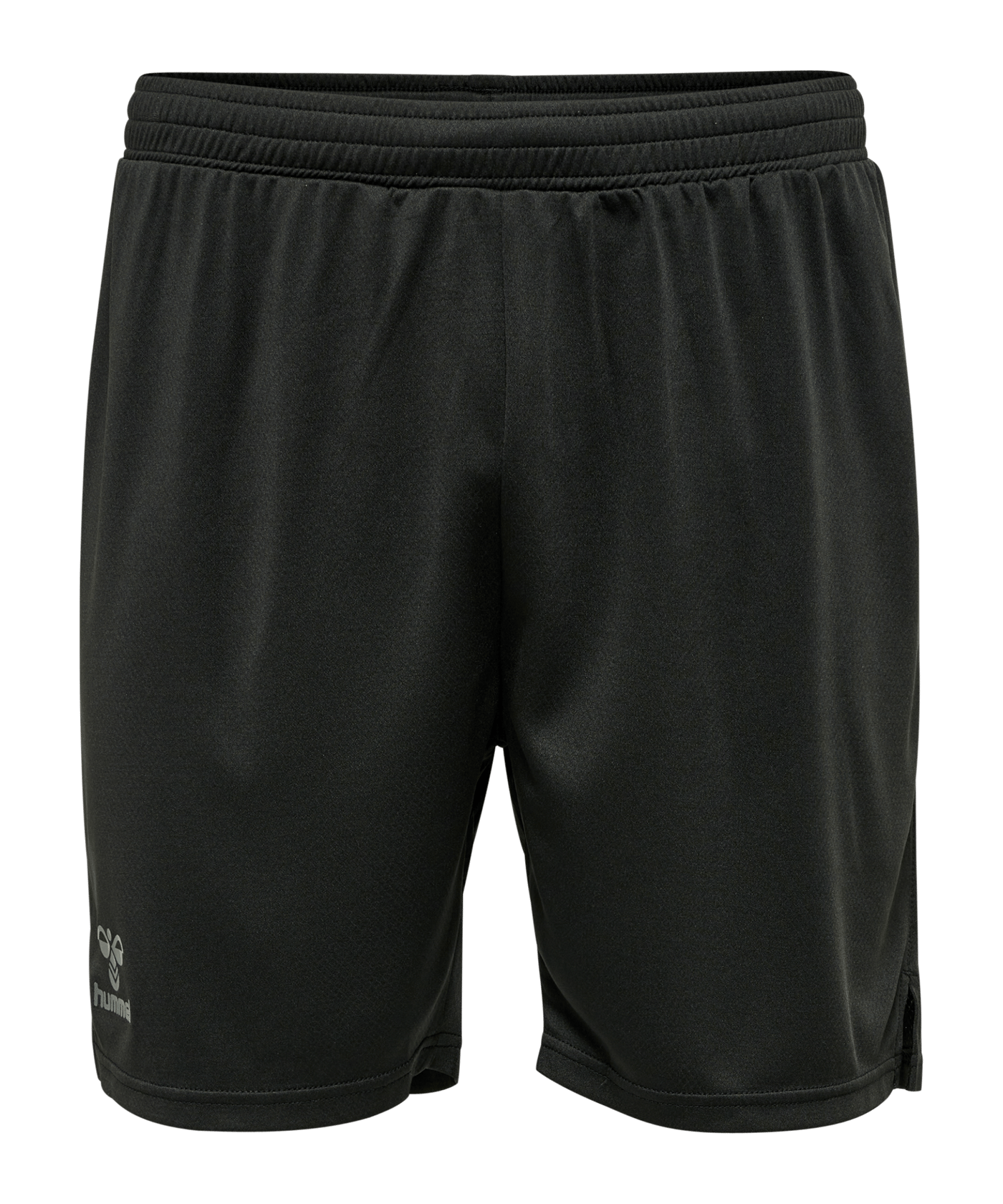 Hummel hmlONGRID Short Schwarz F2715 | Teamsport | Shorts ...