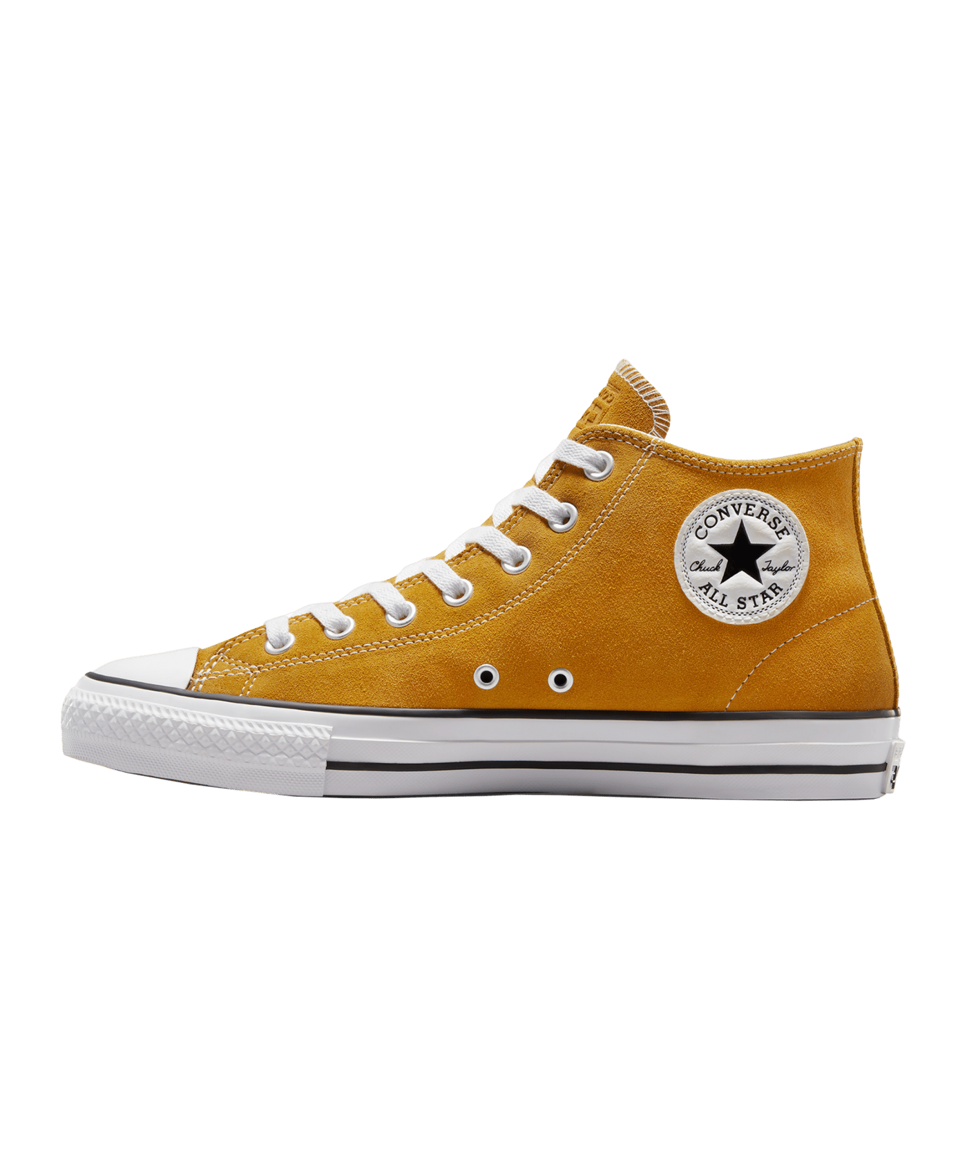 Converse Chuck Taylor All Star Pro Gelb | Lifestyle | Freizeitschuh