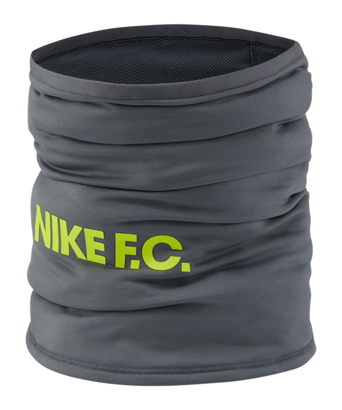 Nike F.C. Scaldacollo Grigio F084 | Attrezzatura | Accessori
