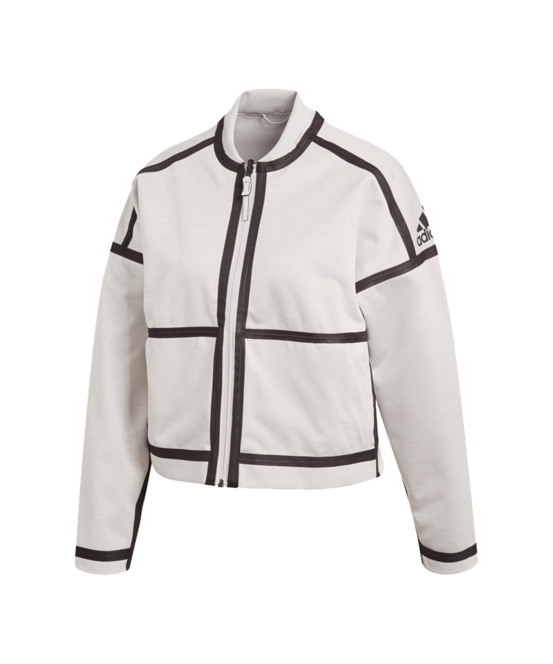 Z N E Reversible Jacket