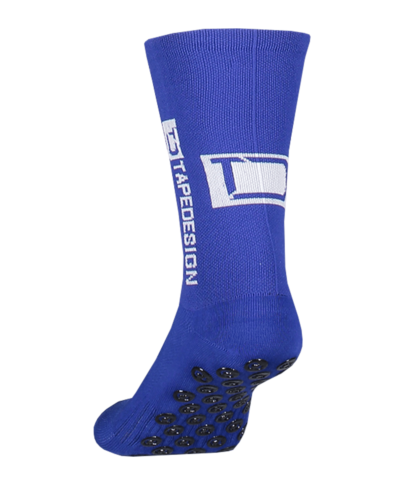 Tapedesign Allround Superlight Socken Blau | Fussballtextilien | Teamsport