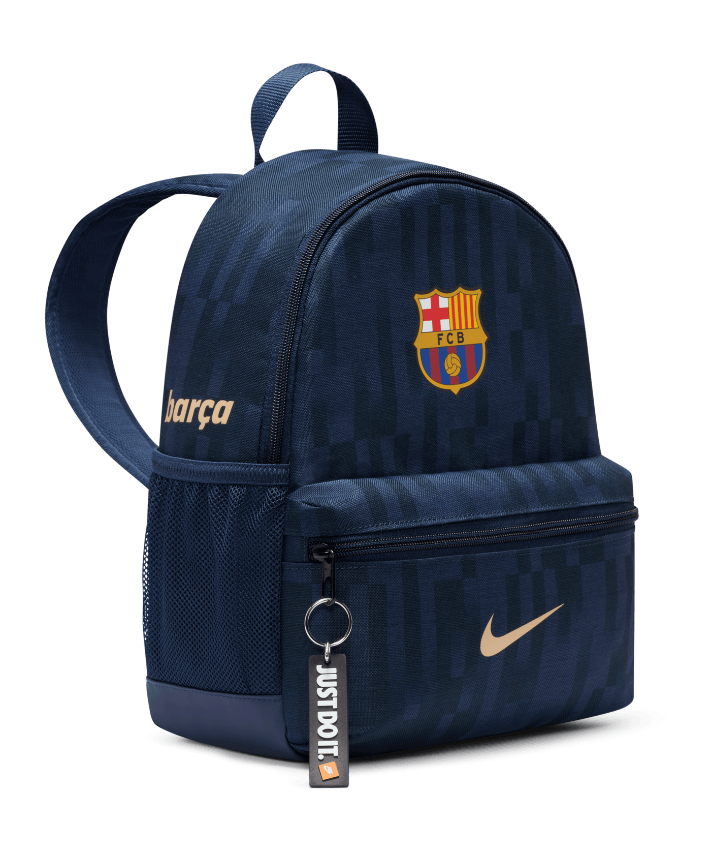 Nike FC Barcelona JDI Mini Rucksack F410 | Lifestyle | Freizeittasche