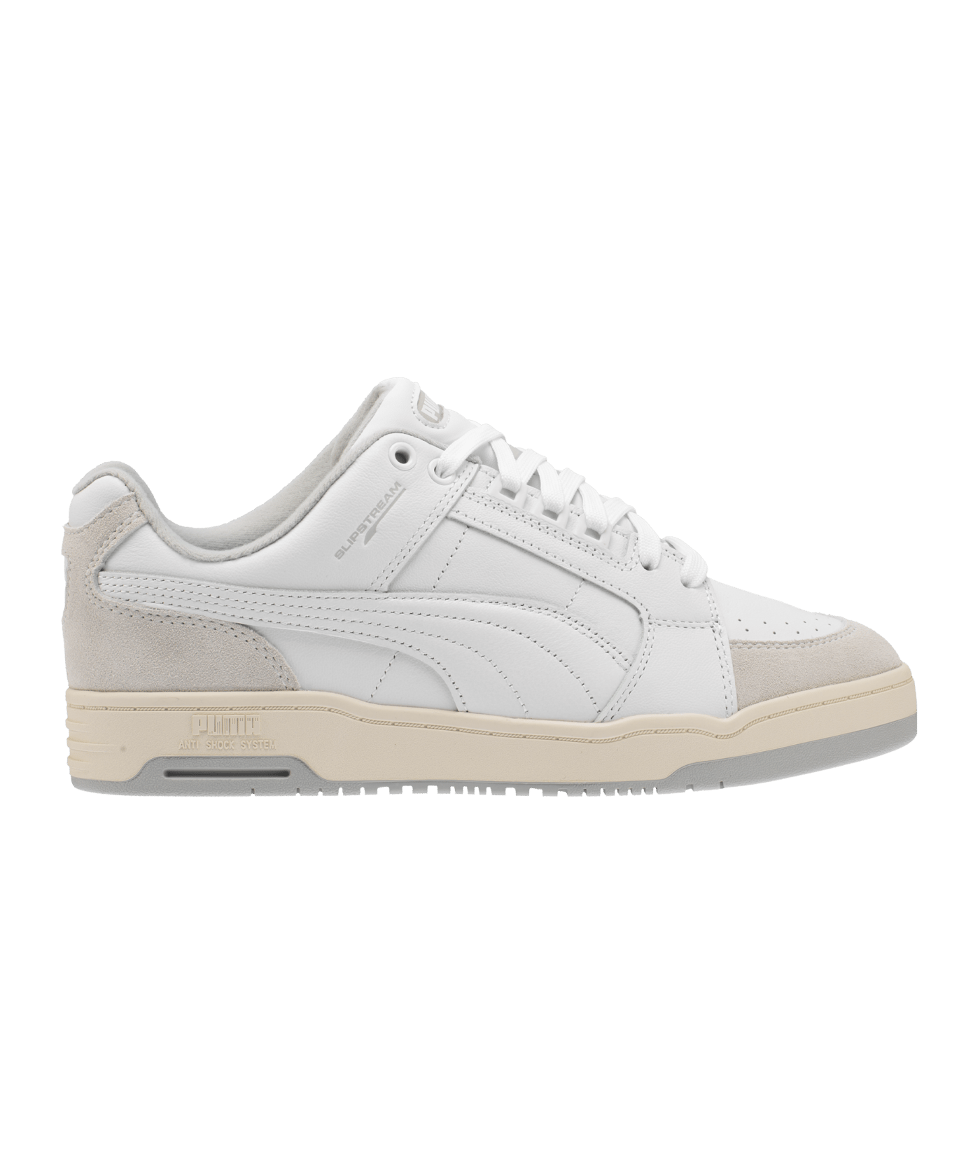 PUMA Slipstream Lo Retro Weiss F01 | Lifestyle | Schuhe | Sneaker