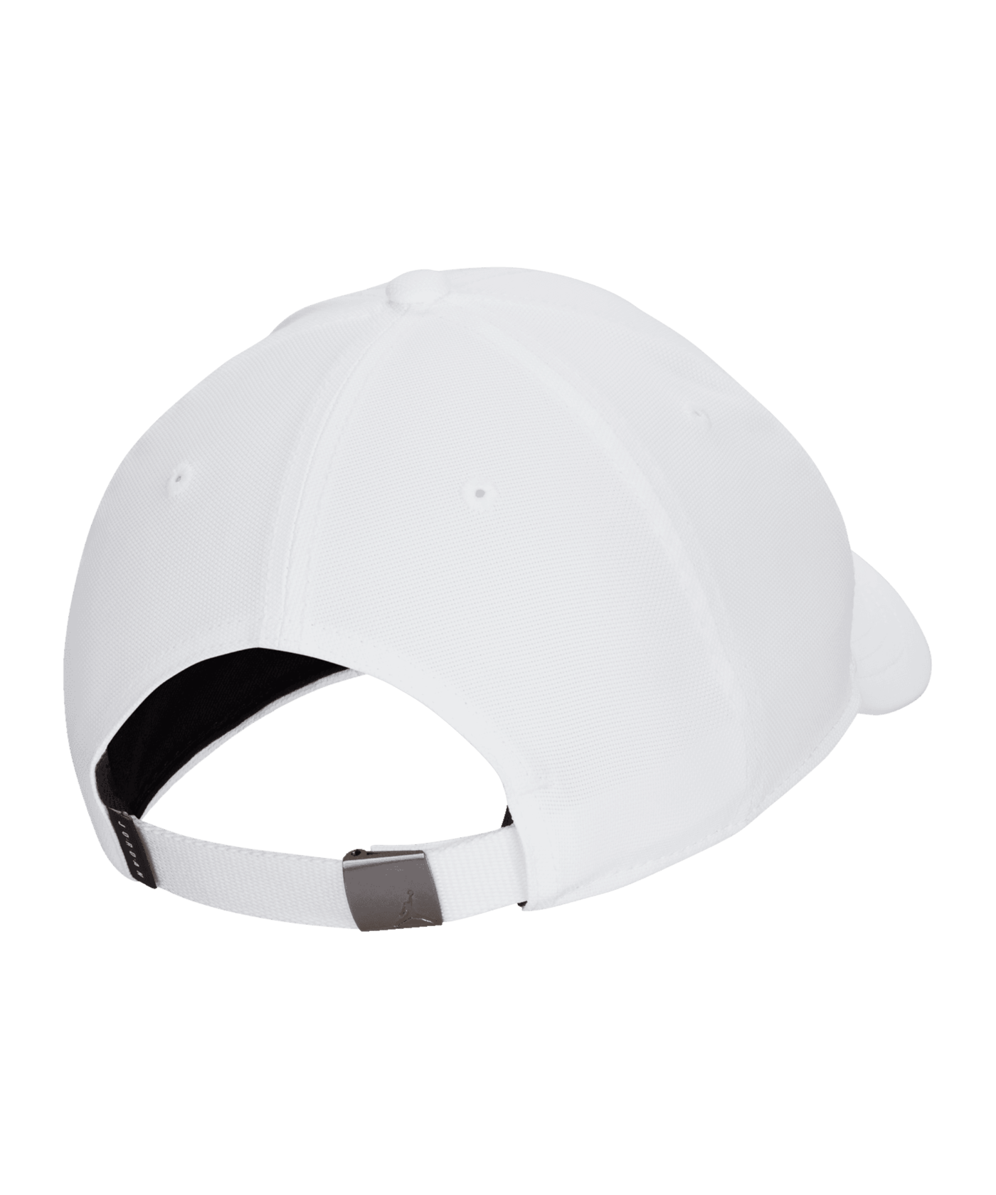 Jordan Rise Cap Adjustable Hut Weiss F100 | Lifestyle | Freizeitmütze