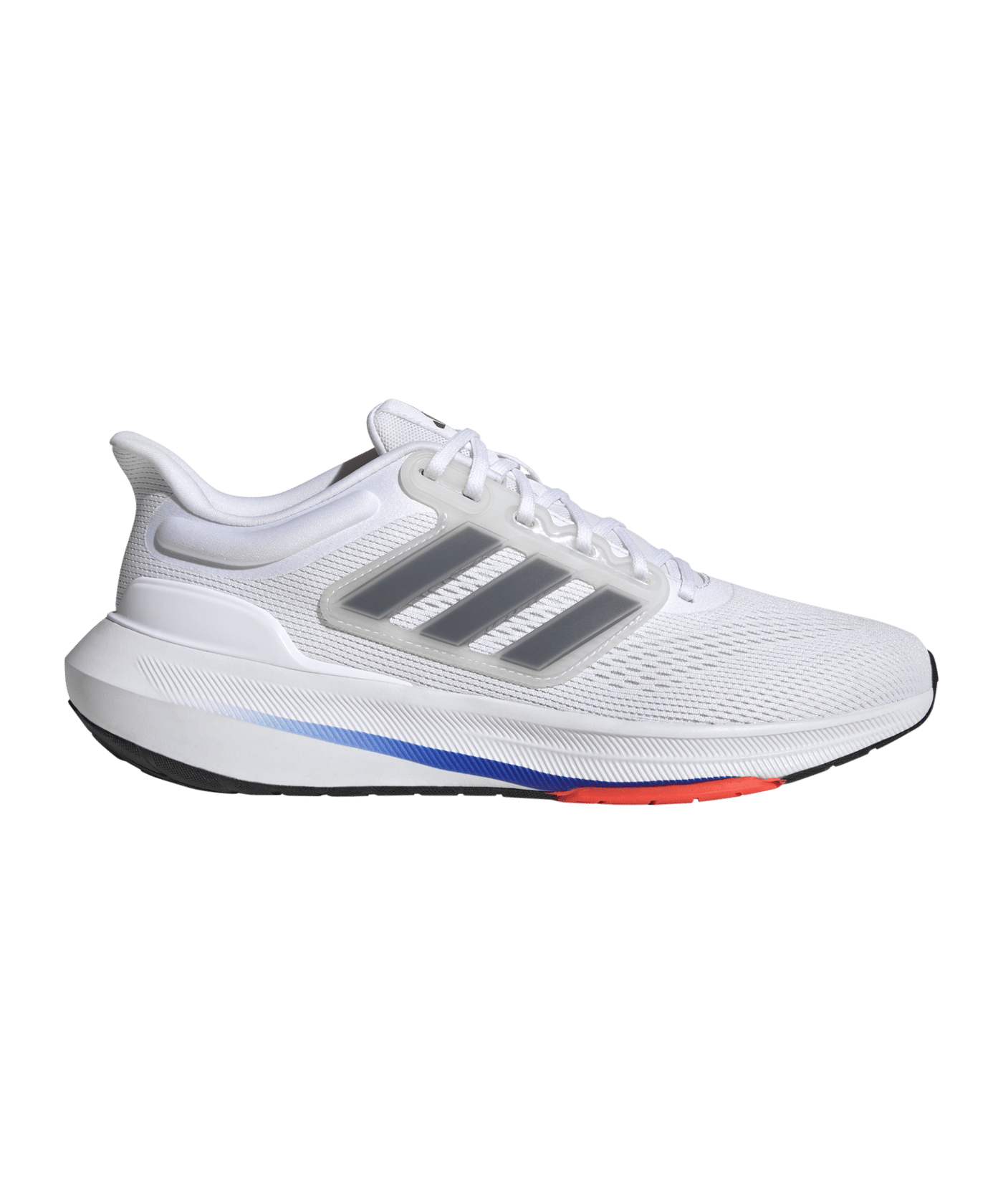 adidas Ultrabounce Weiss Grau Laufschuh | Laufschuh | Running | Training