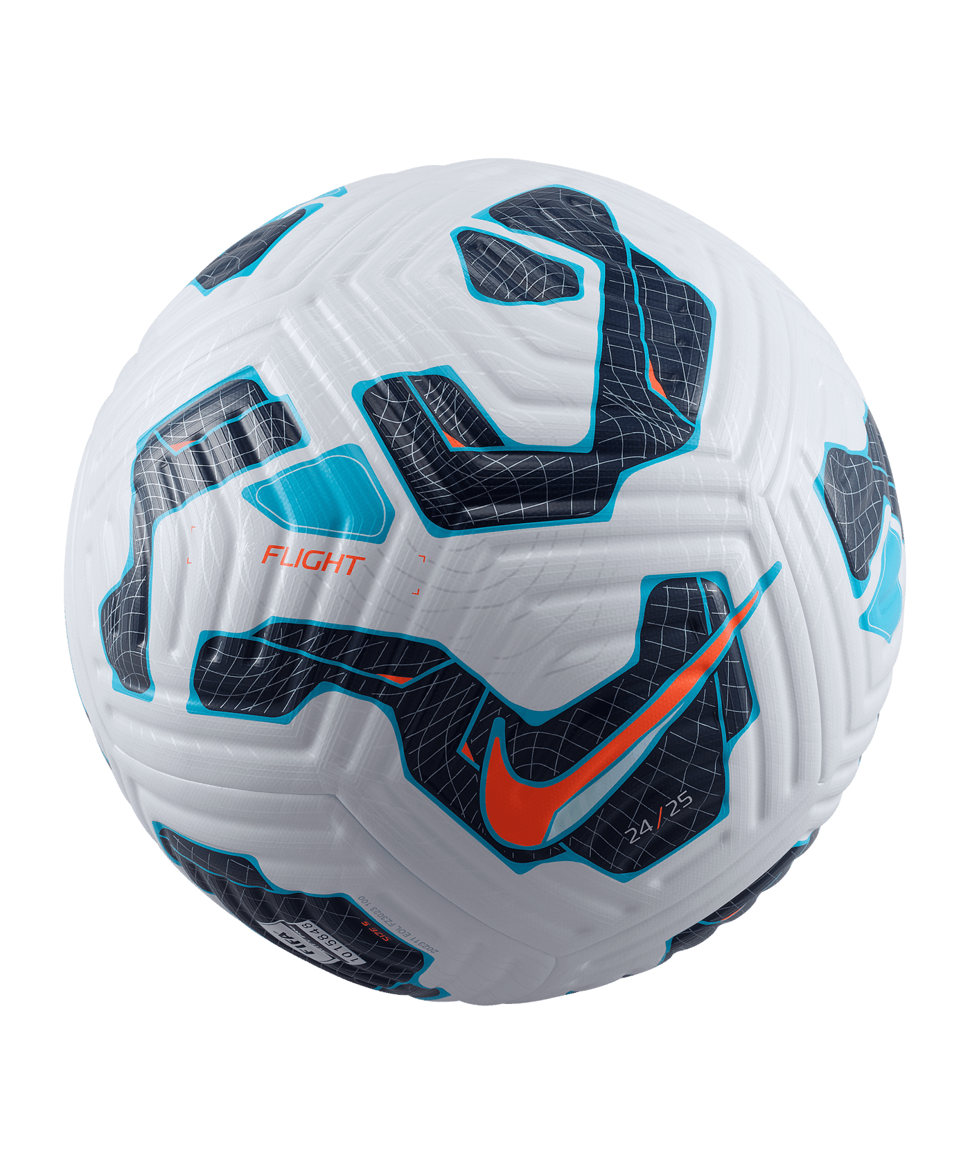Nike Flight Spielball Weiss F100 | Equipment | Fussball | Fußbälle