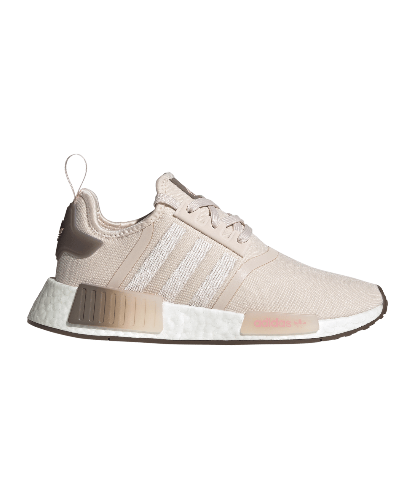 Adidas Nmd Frauen Beige