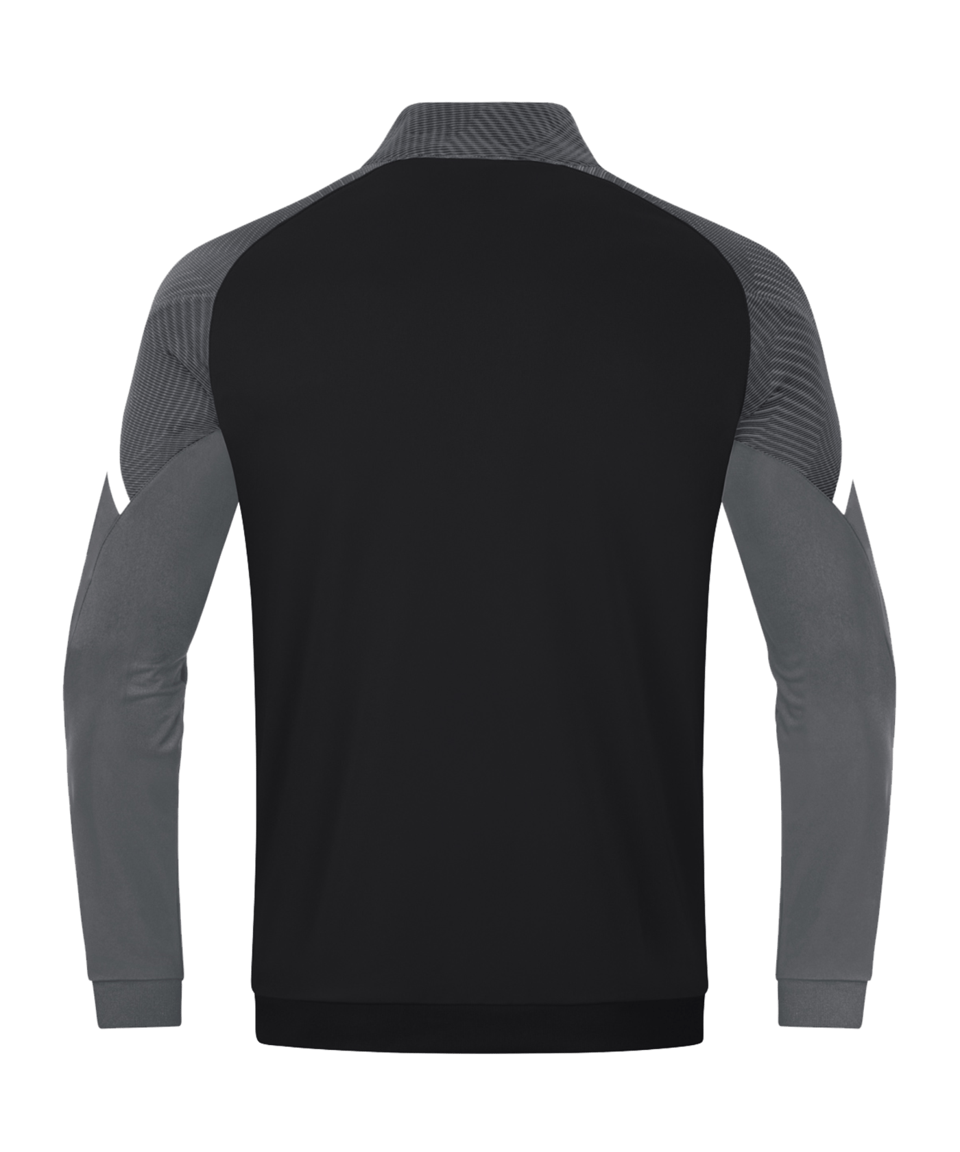JAKO Performance Polyesterjacke Kids Schwarz F804 | Teamsport | Jacken