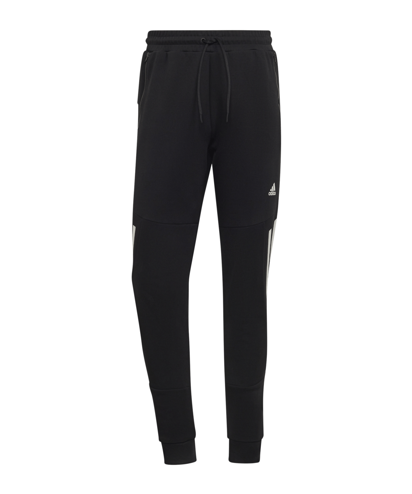 adidas Future Icons 3-Stripes Pantalon Noir | Style de vie | Vêtements ...