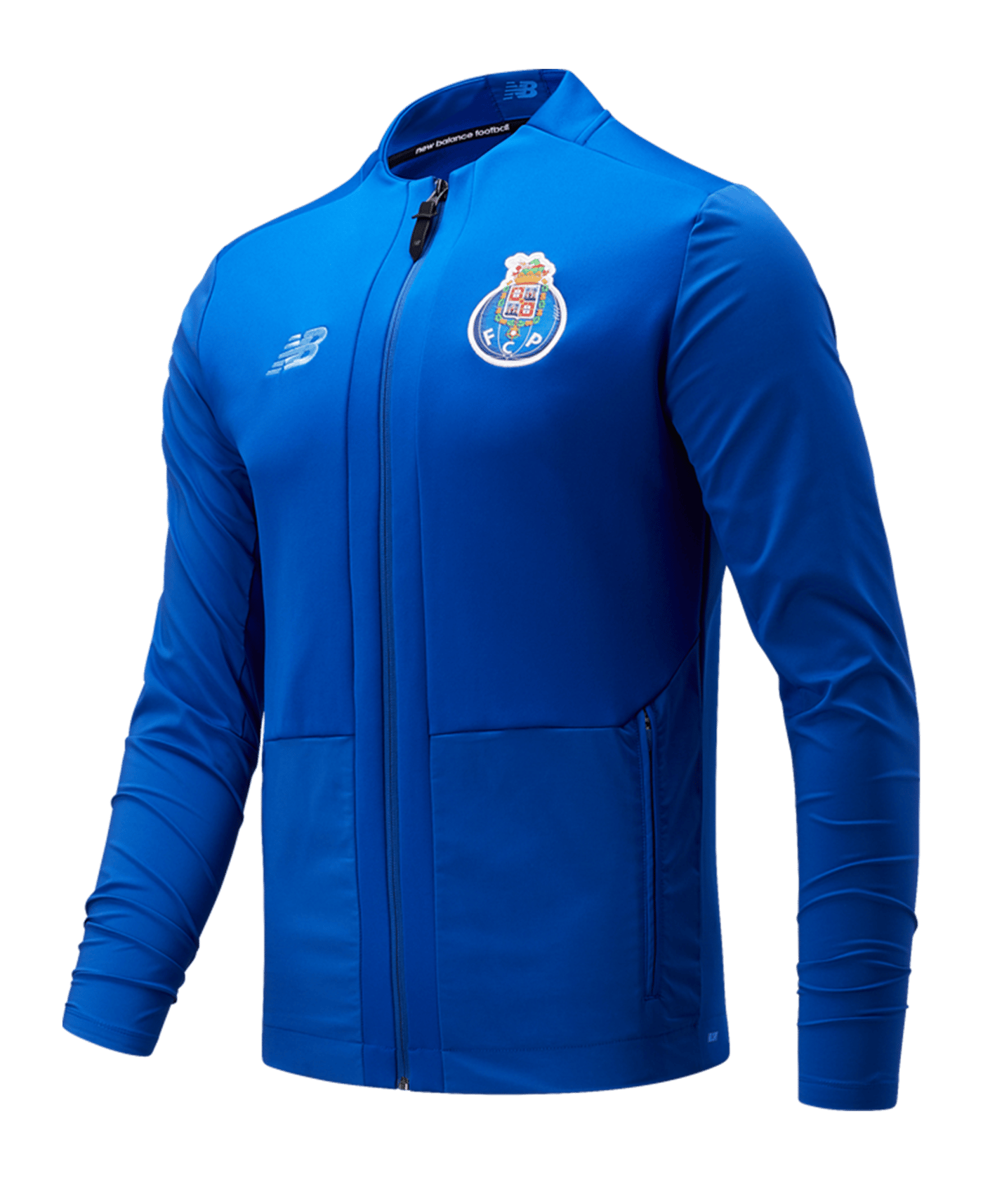 New Balance FC Porto Veste de pré-match 2021/2022 FSTW | Boutique de ...