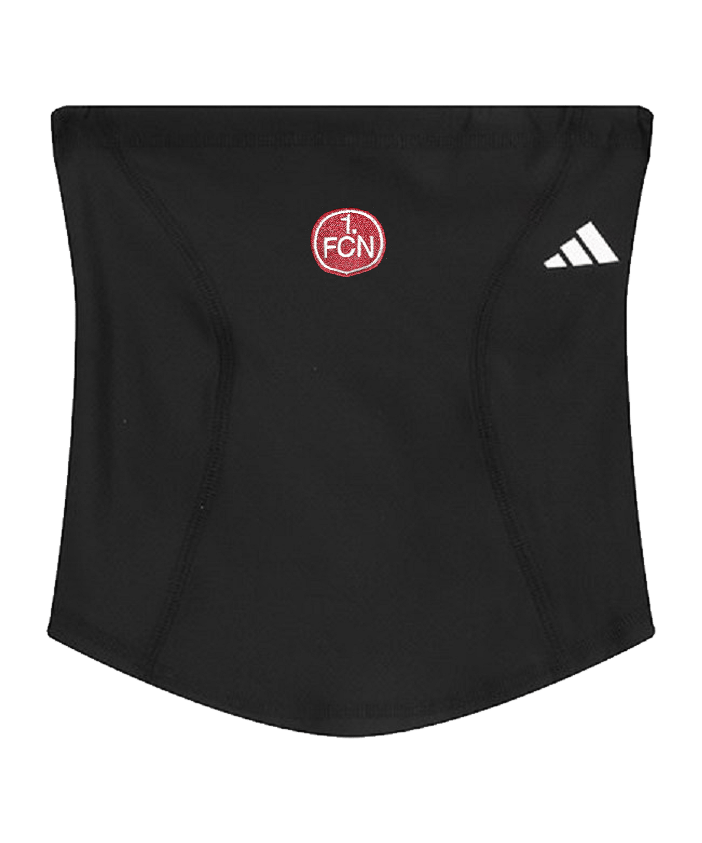 adidas 1.FC Nürnberg tour de cou noir | Supporters | Produits Supporters