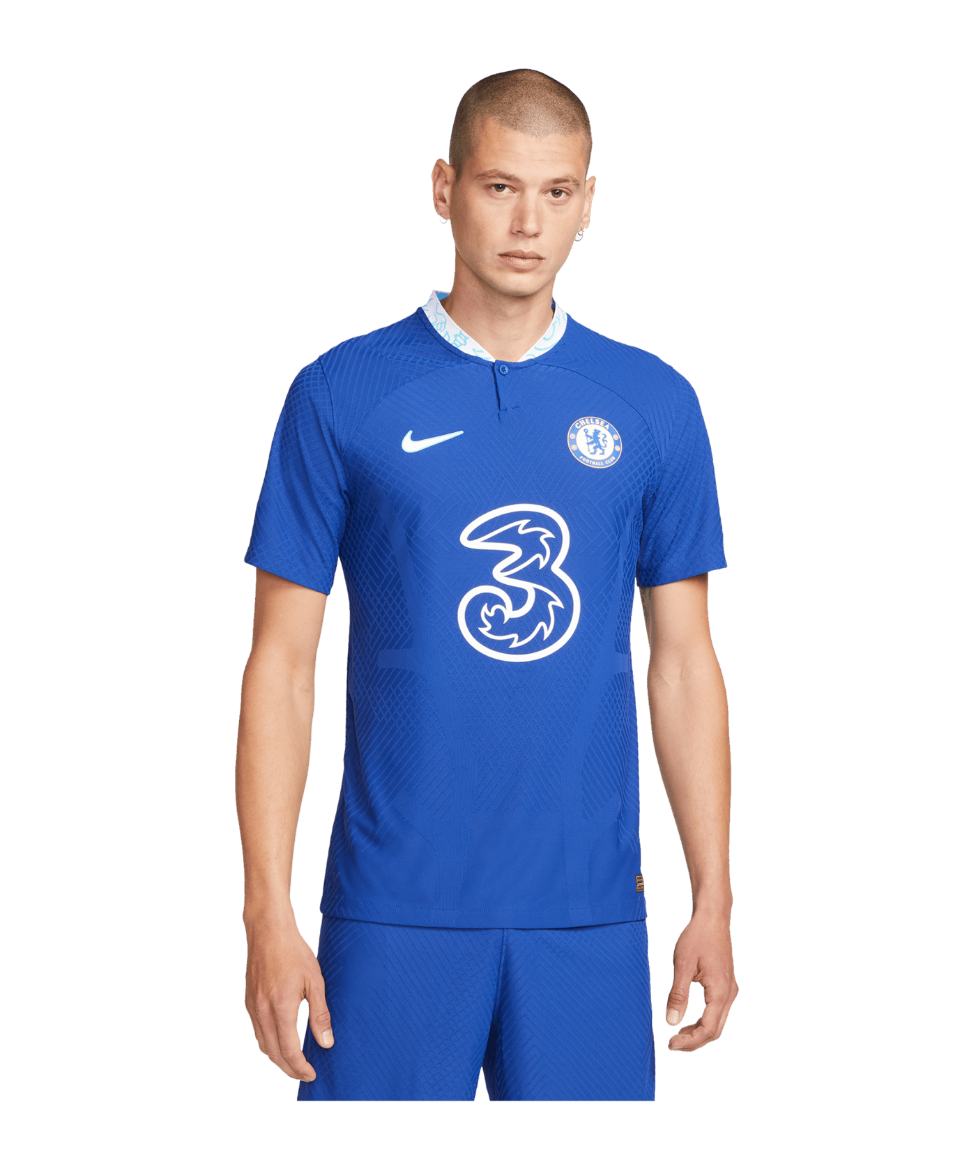 Nike FC Chelsea London Auth. Trikot Home 2022/2023 F496 | Fan-Shop ...