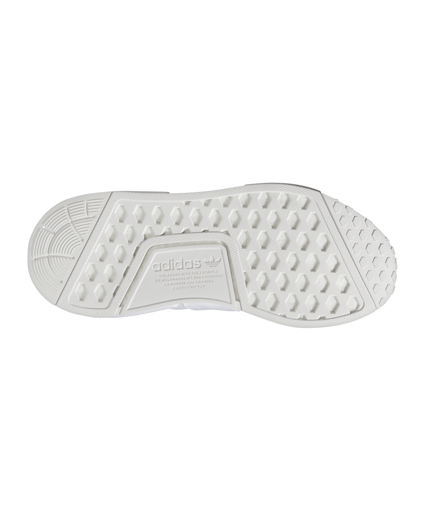 Adidas Nmd Damen Wei