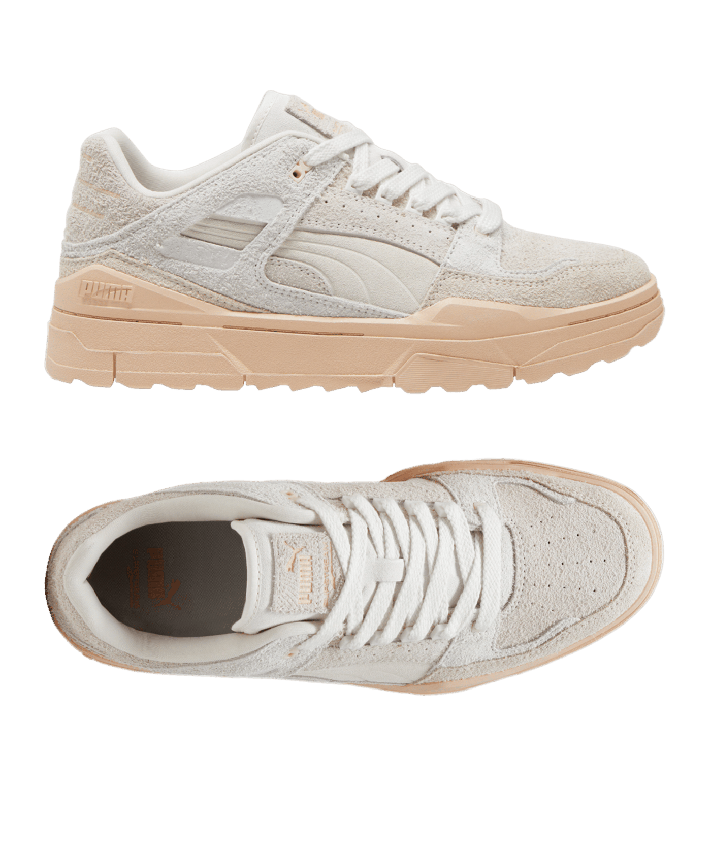 PUMA Slipstream Xtreme Terre Blanc F02 | Style de vie | Chaussure de ...