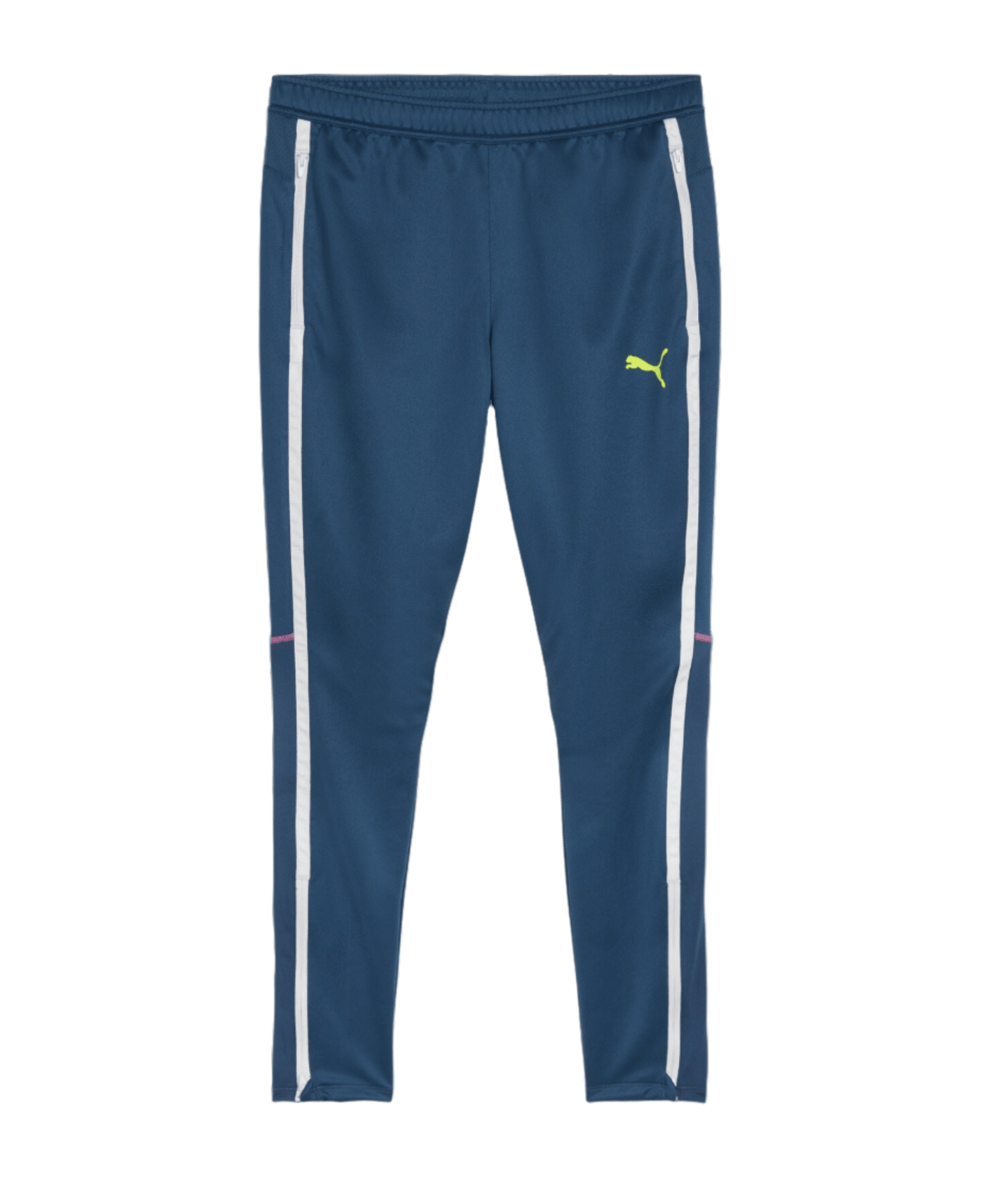 PUMA individualBLAZE training pant femmes bleu F10 | Vêtements de football