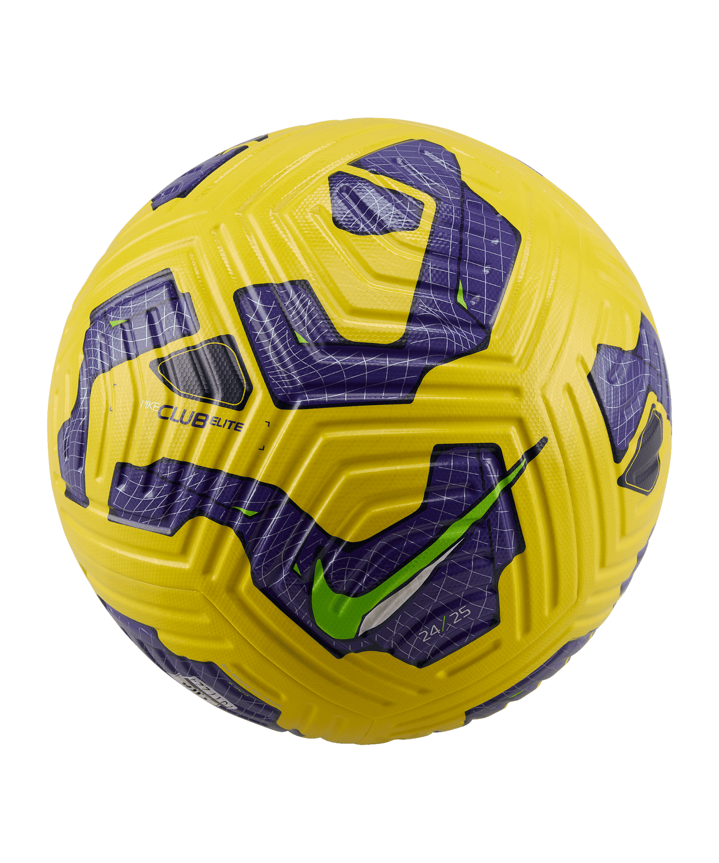 Nike Flight Spielball Gelb F710 | Equipment | Fussball | Fußbälle