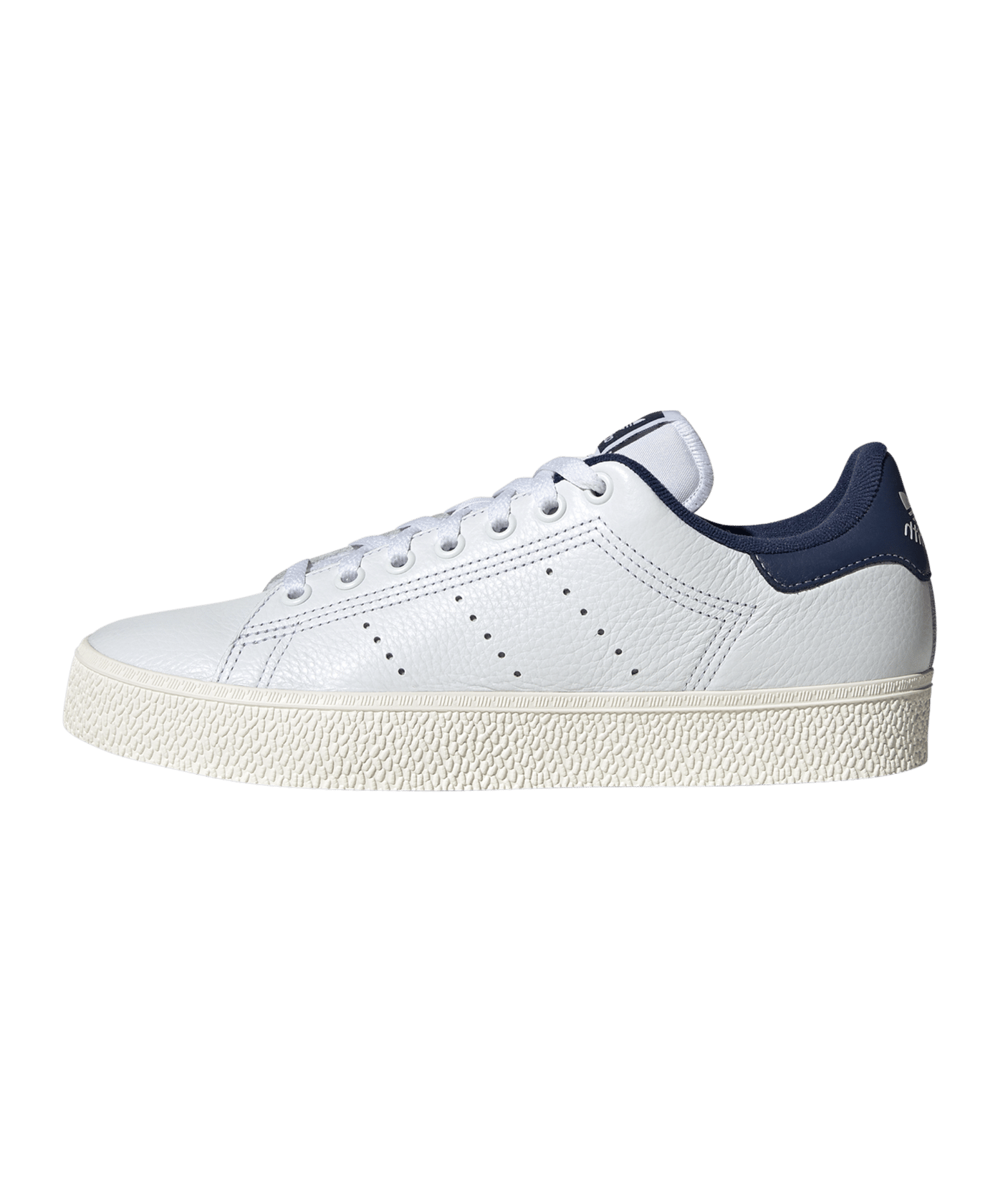 adidas Originals Stan Smith CS Weiss Blau | Lifestyle | Schuhe | Sneaker