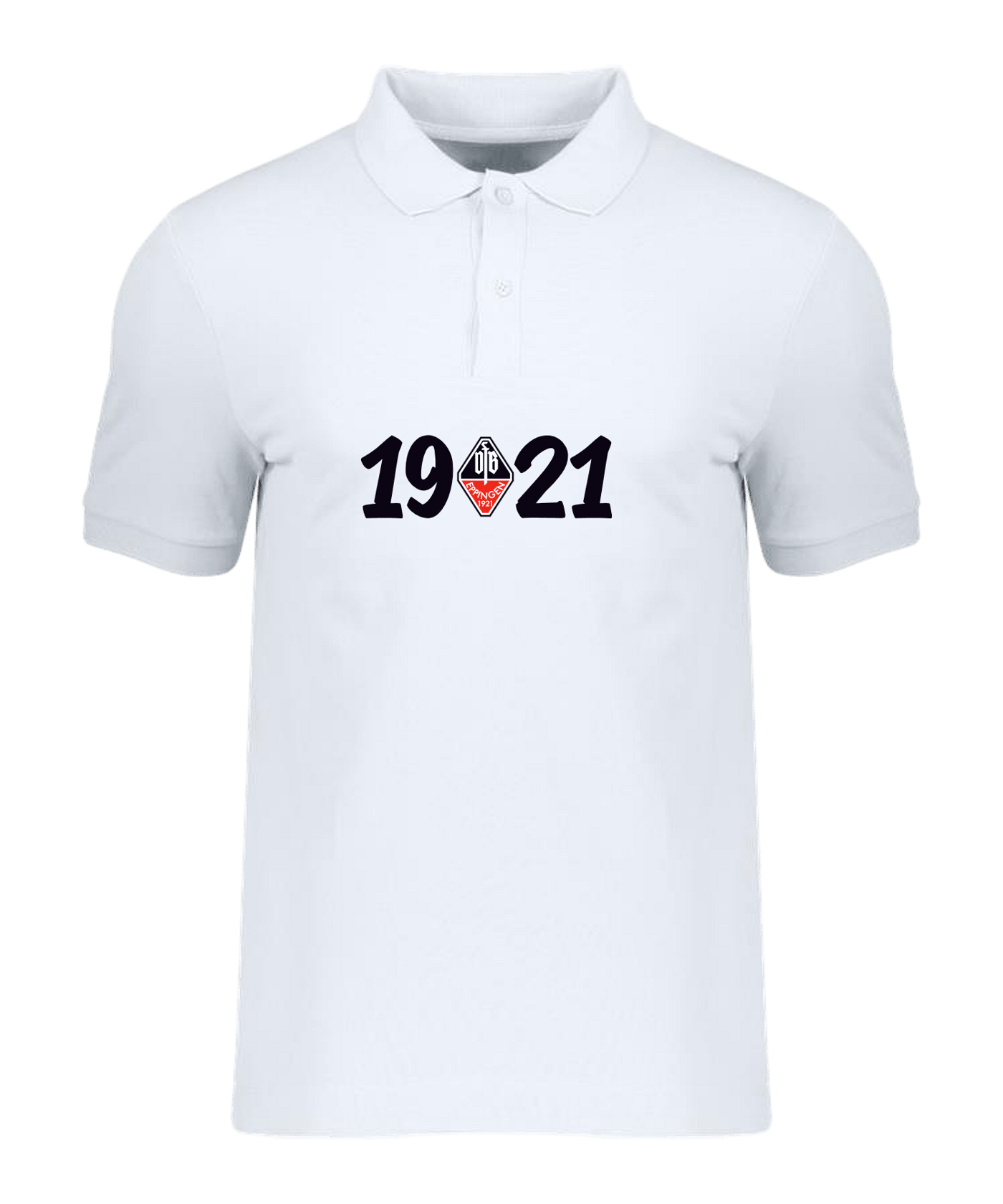 Stanley & Stella Merch Prepster 2.0 Polo Weiß | #1921 | XS | TEAM-920008