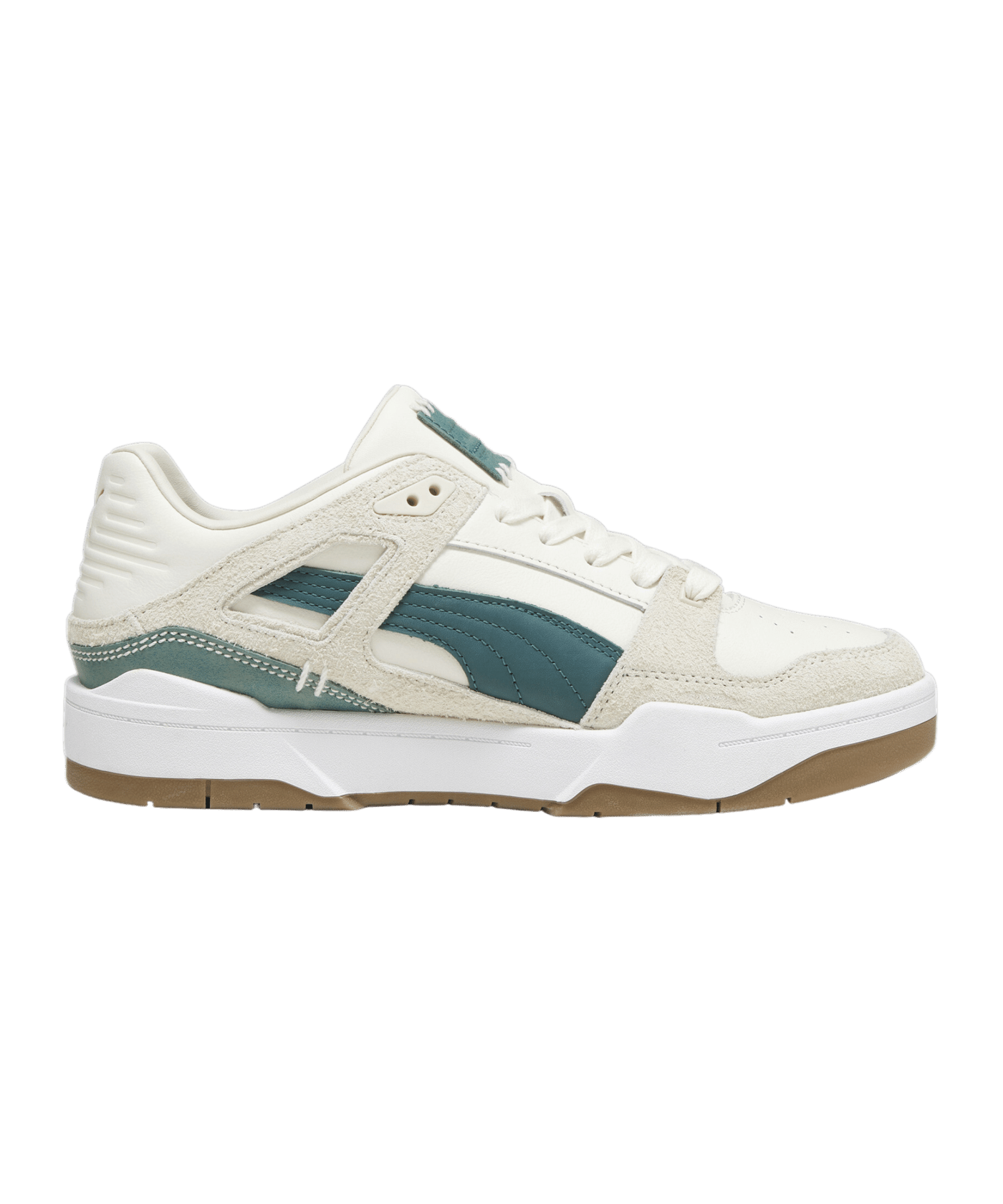PUMA Slipstream Premium Weiss F06 | Lifestyle | Schuhe | Sneaker