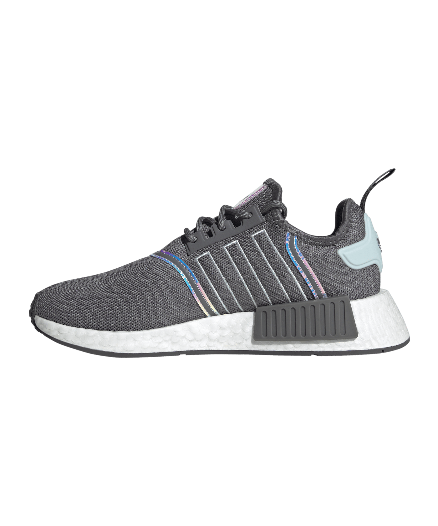 Postadidas Nmd R1 Grau Damen