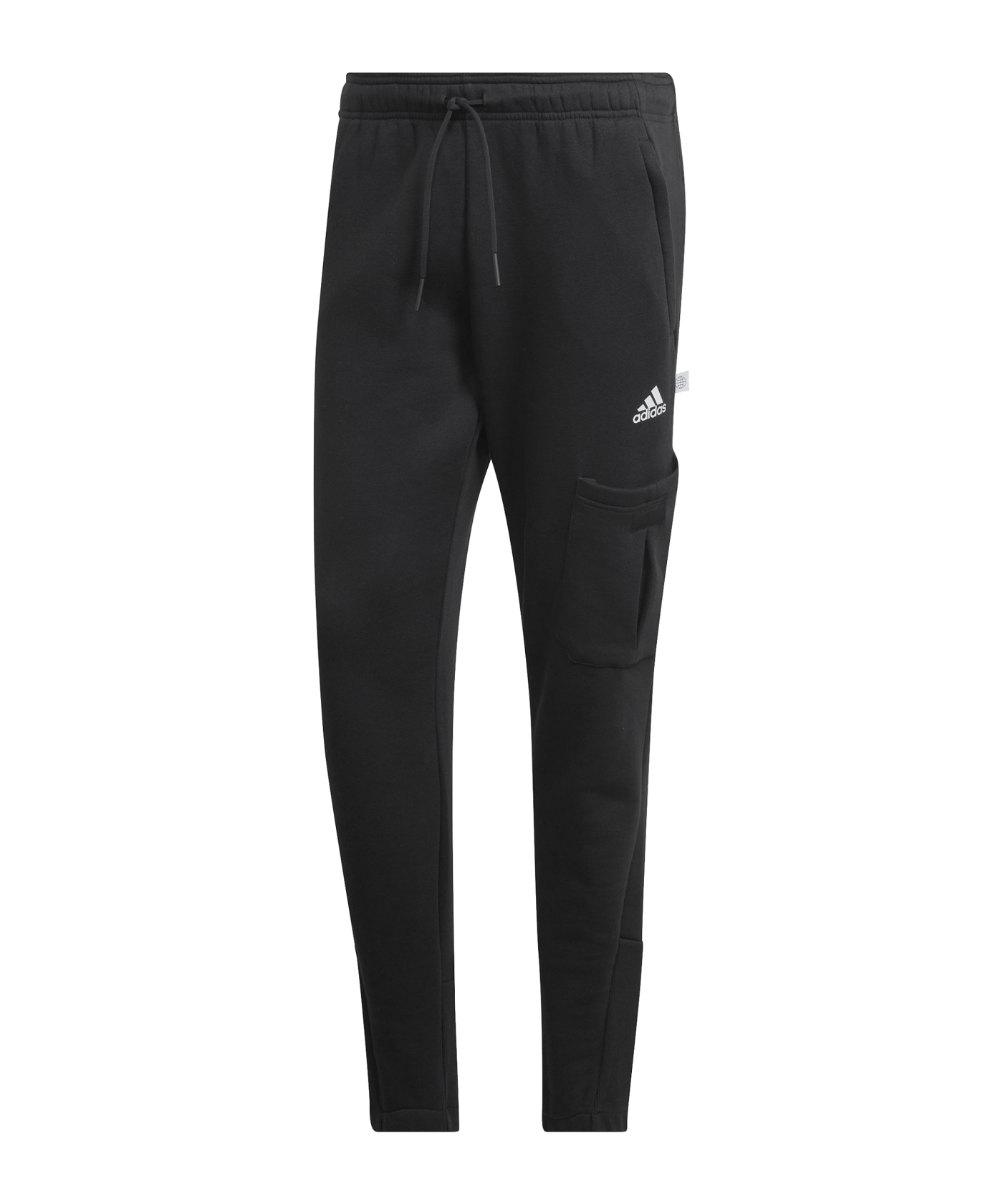 adidas Future Icons Pantalon Cargo en molleton Noir | Style de vie ...