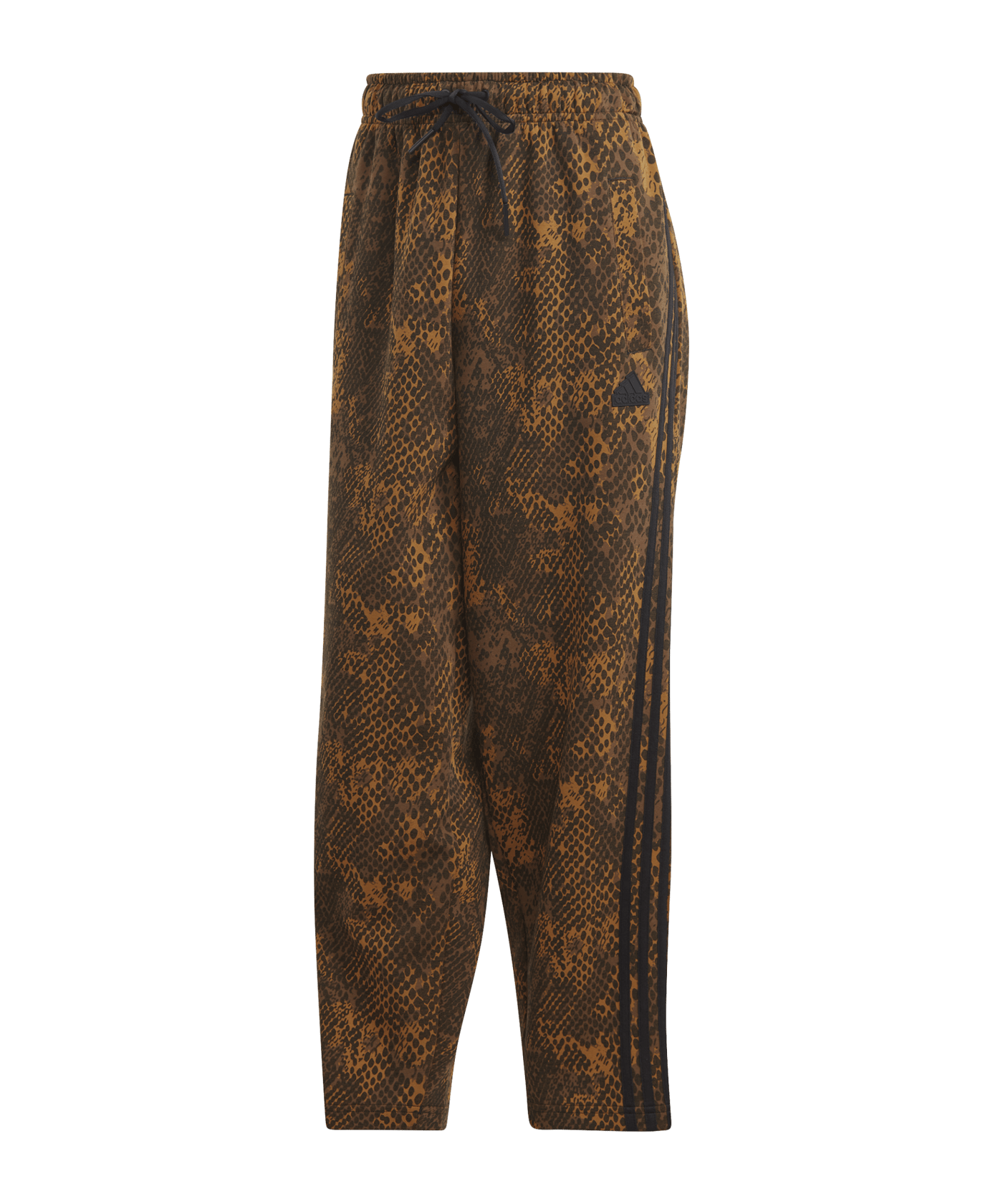 adidas Future Icons 3-Stripes Pantalon Marron | Style de vie ...