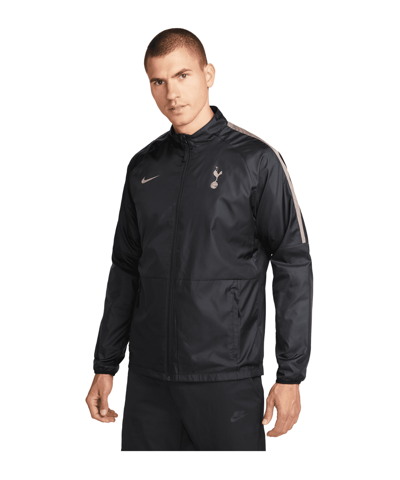 Nike Veste Allwetter Tottenham Hotspur 3ème F010 | Boutique de fans ...