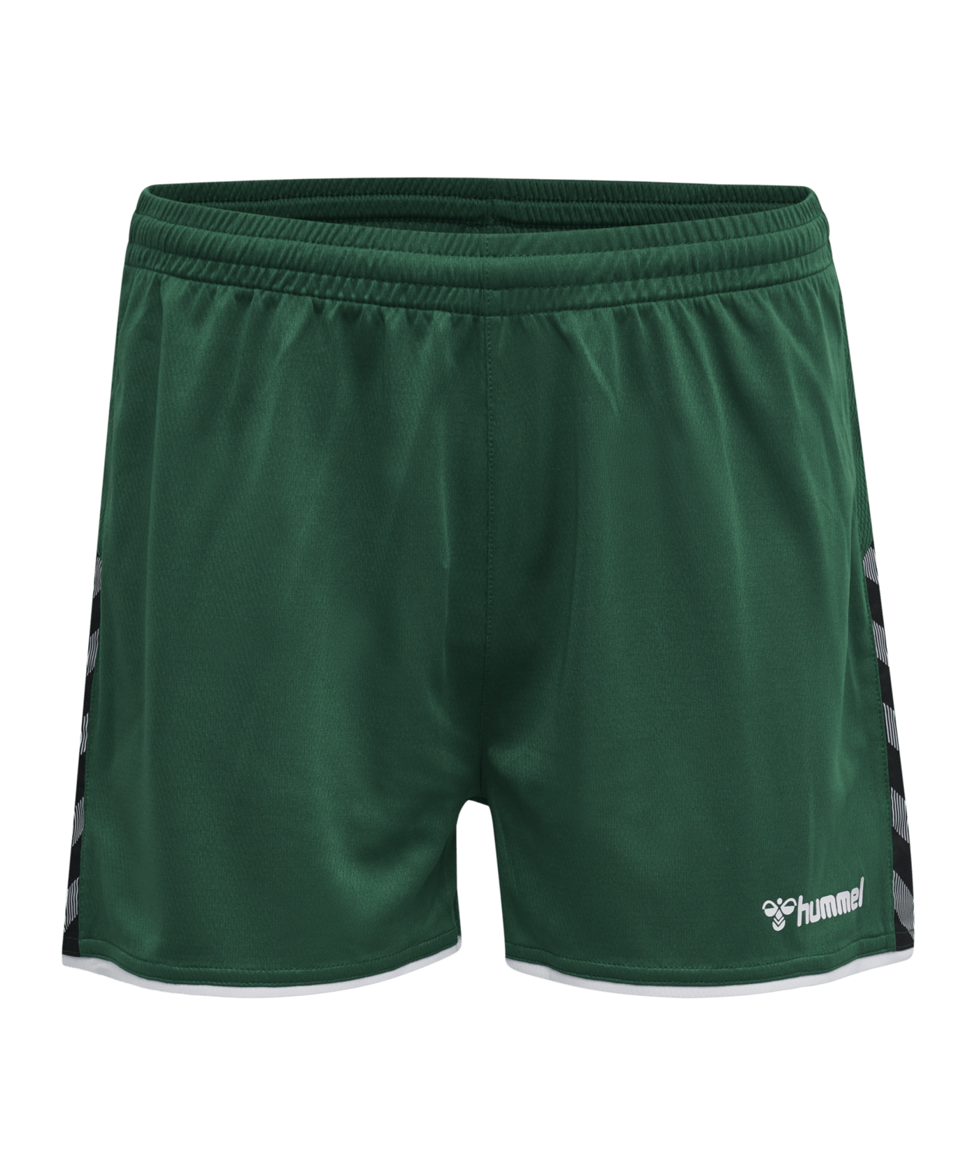 Hummel Authentic Poly Short Damen F6140 | Équipe sportive | Shorts ...