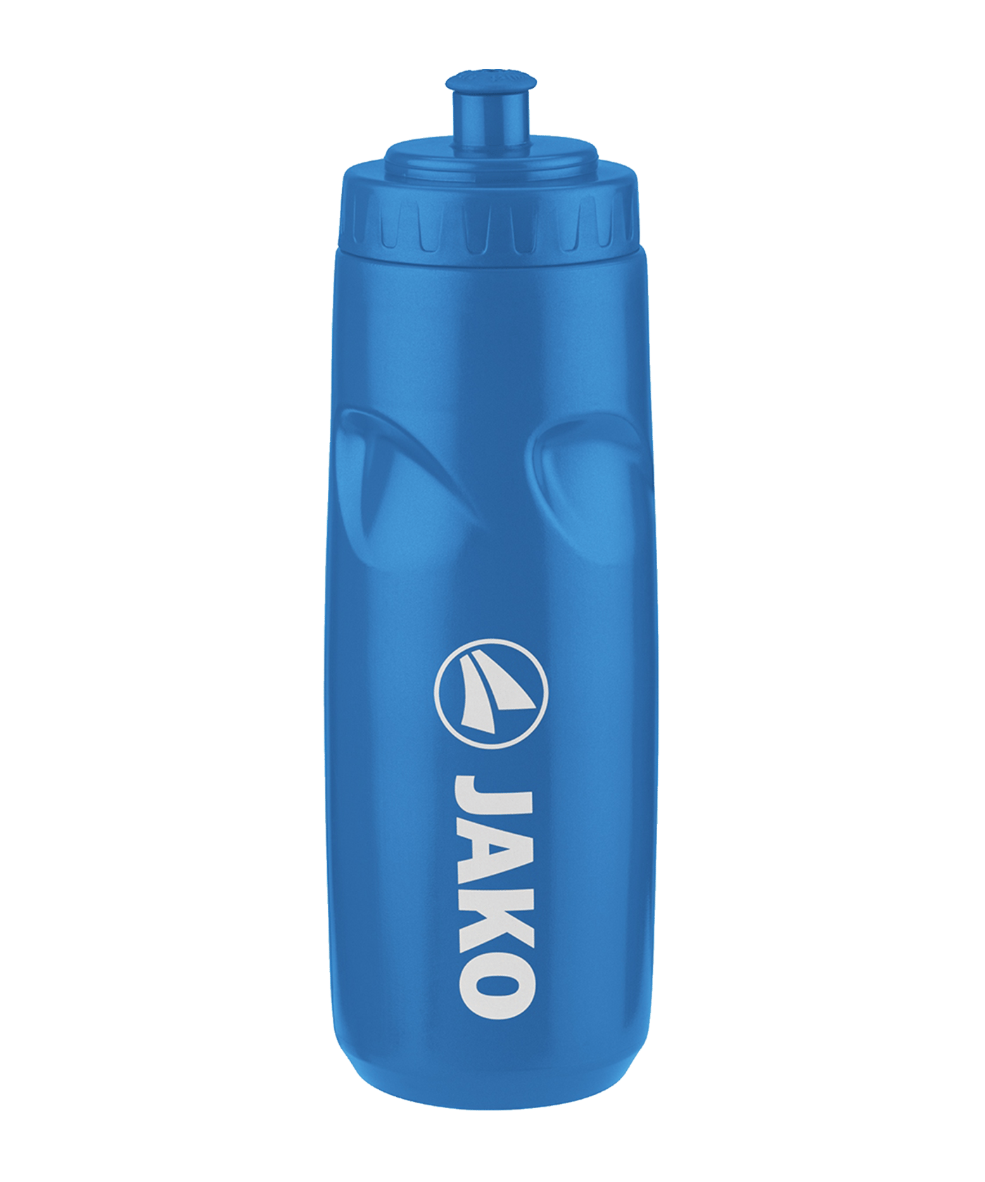 JAKO Trinkflasche 750ml Blau F440 | Equipment | Zubehör