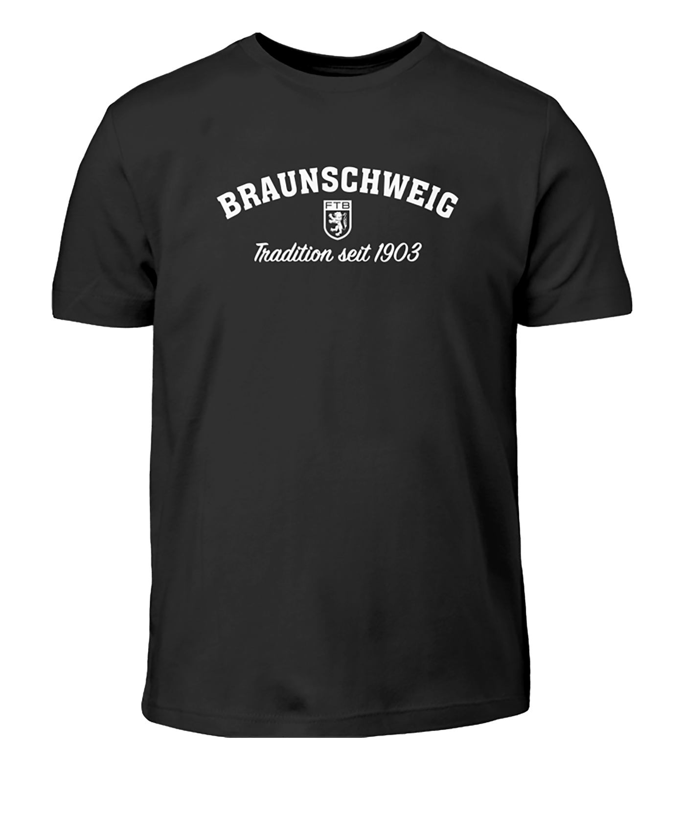Braunschweig T Shirt Bedrucken