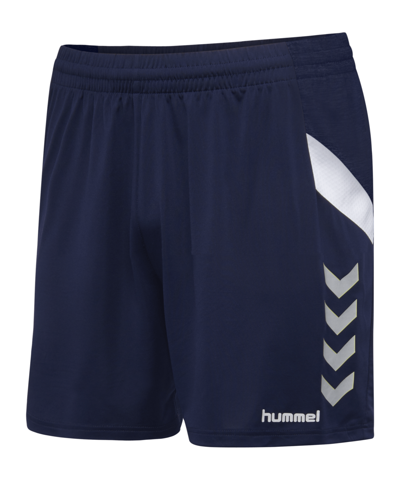 Hummel Tech Move Poly Short Damen F7026 | Teamsport | Shorts ...
